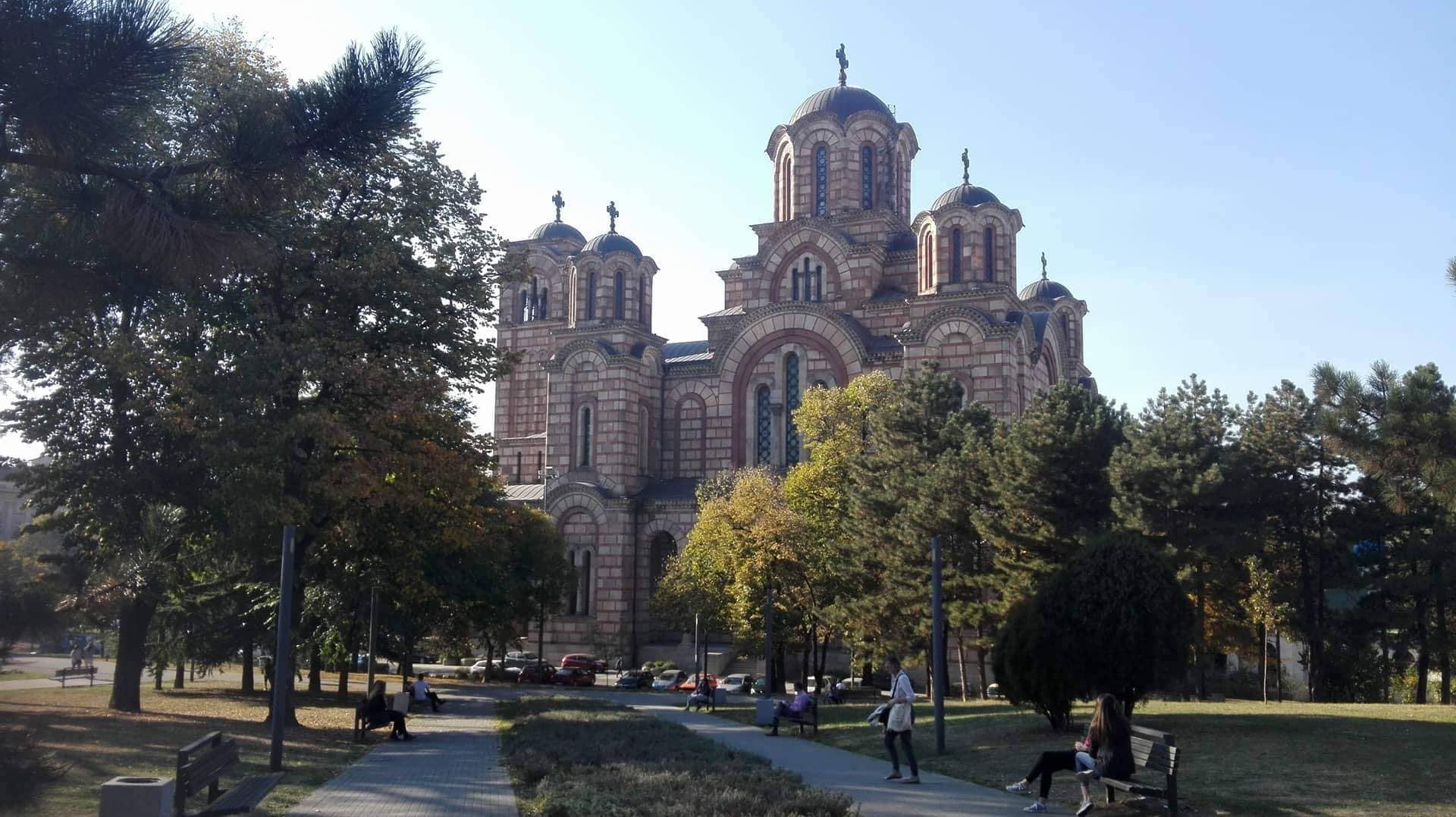 Belehrad - pamiatky, tipy a čo vidieť | Blog BUBO