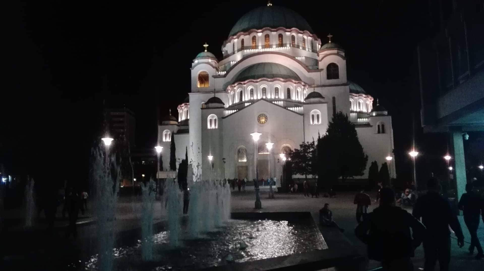 Belehrad - pamiatky, tipy a čo vidieť | Blog BUBO