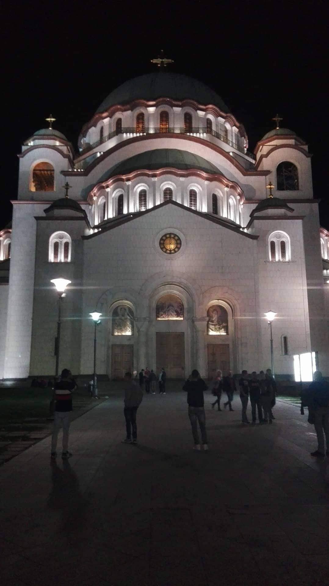 Belehrad - pamiatky, tipy a čo vidieť | Blog BUBO