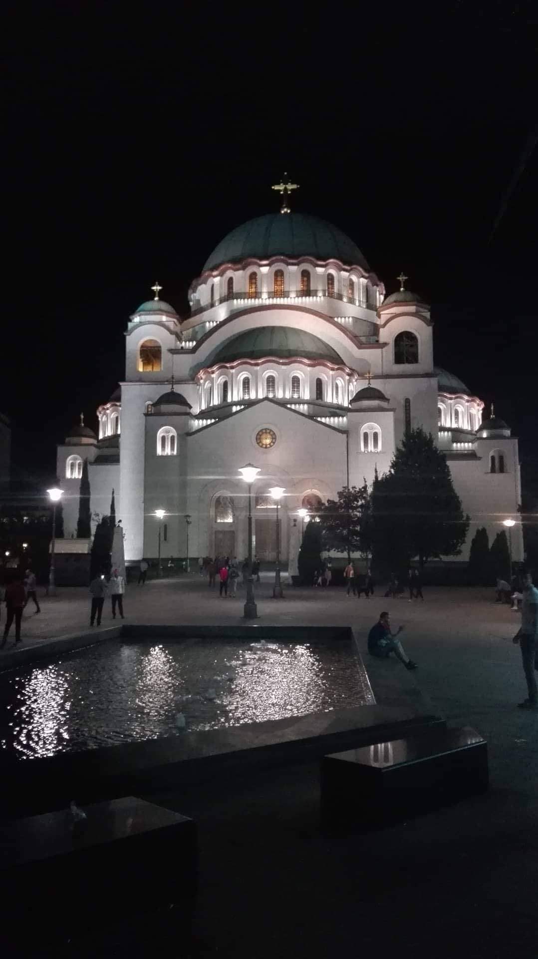 Belehrad - pamiatky, tipy a čo vidieť | Blog BUBO