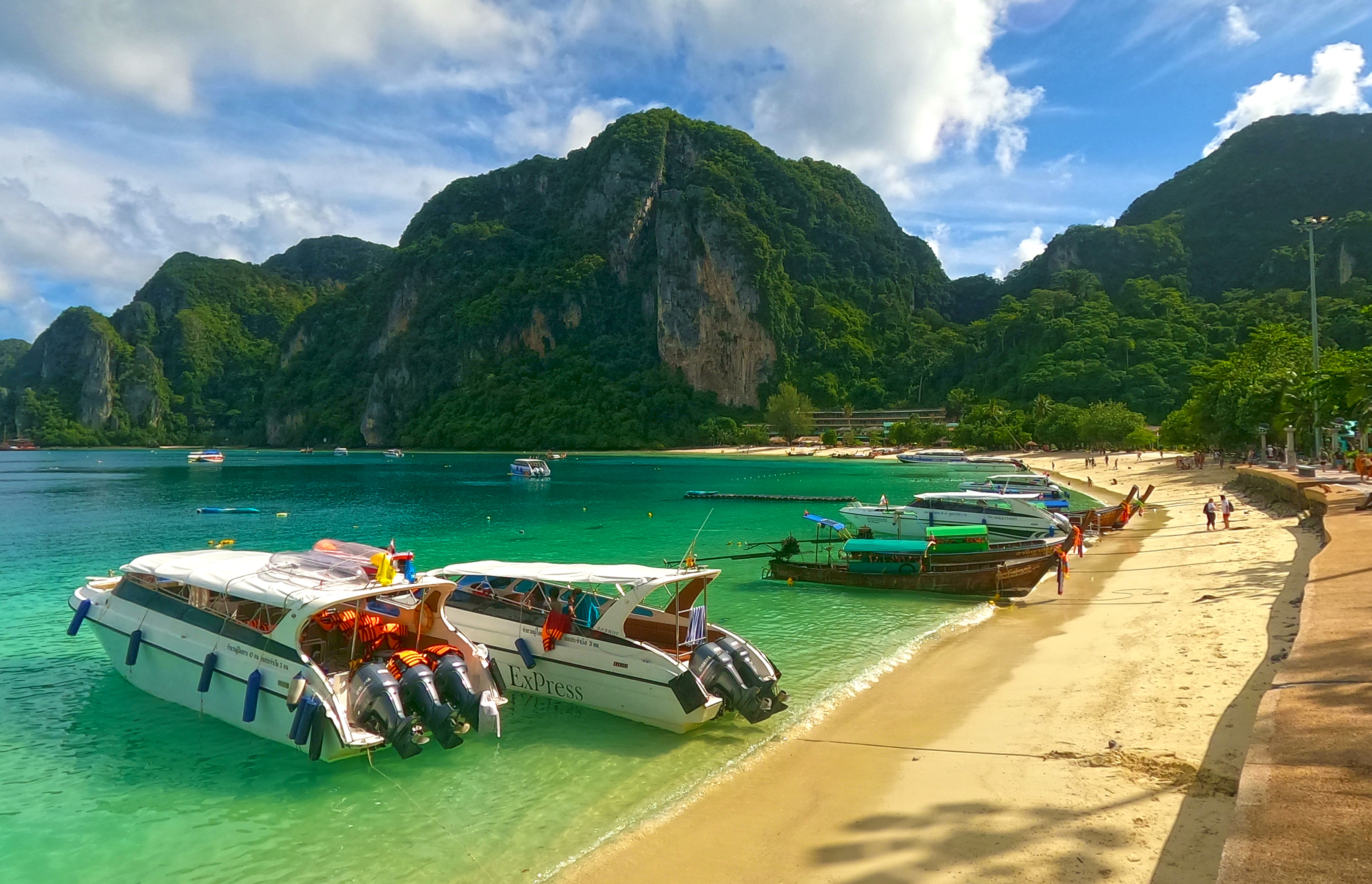 Kde sa nakrúcali Star Wars? Miesta, ktoré môžete navštíviť | Blog BUBO