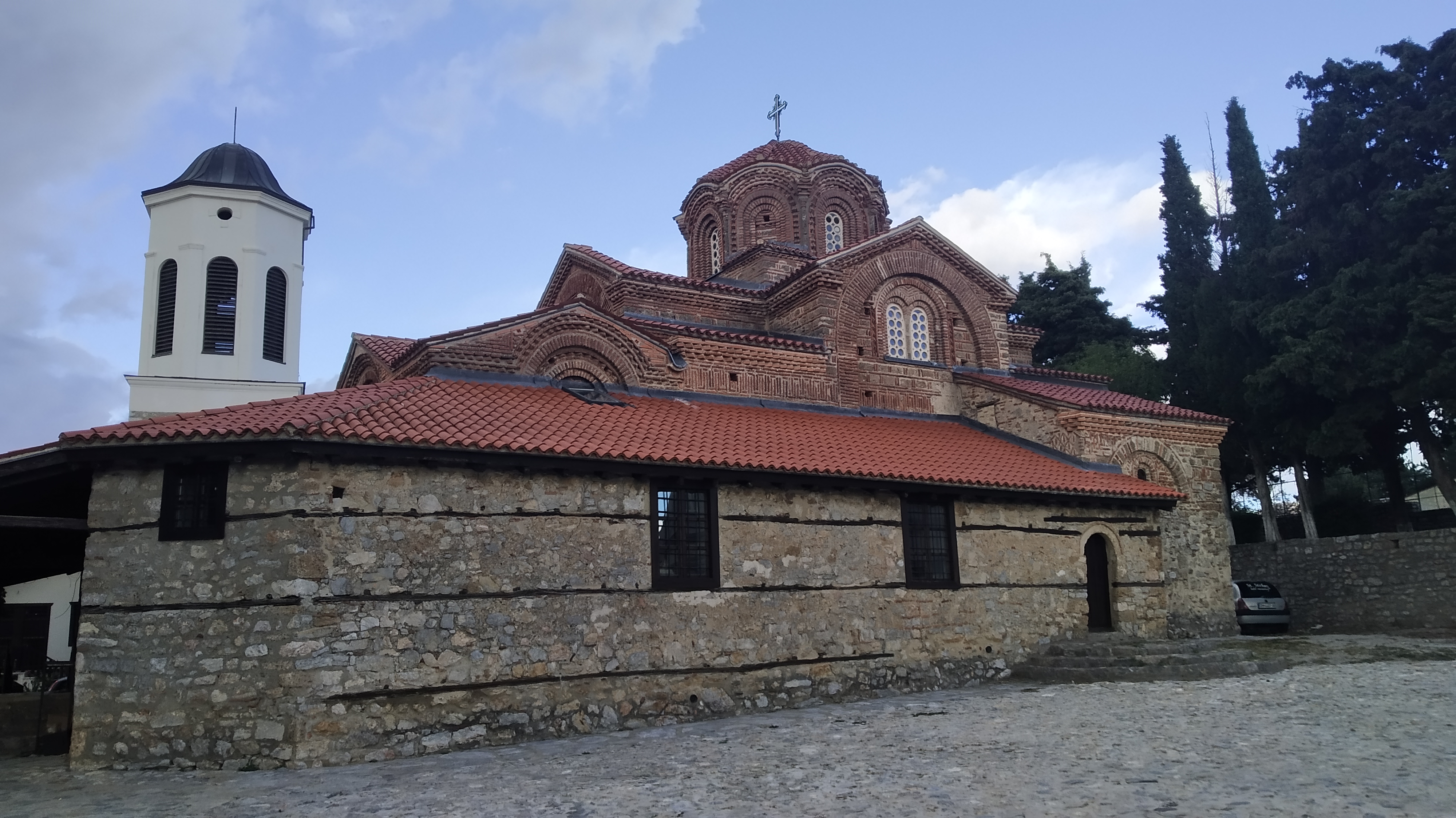 Ohrid - čo vidieť a kam ísť | Blog BUBO