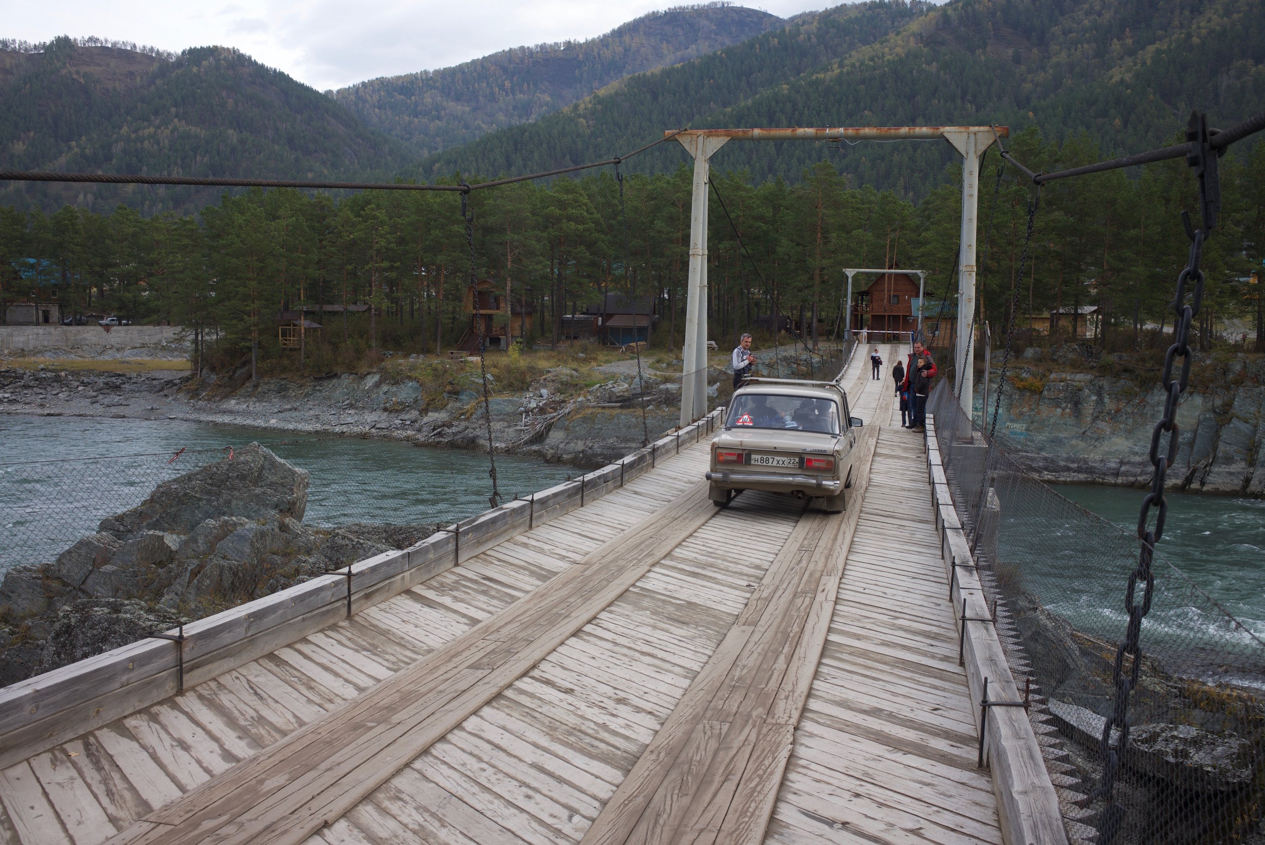 Je Dunaj najkrajšou riekou sveta? Toto je naša top 10! | Blog BUBO
