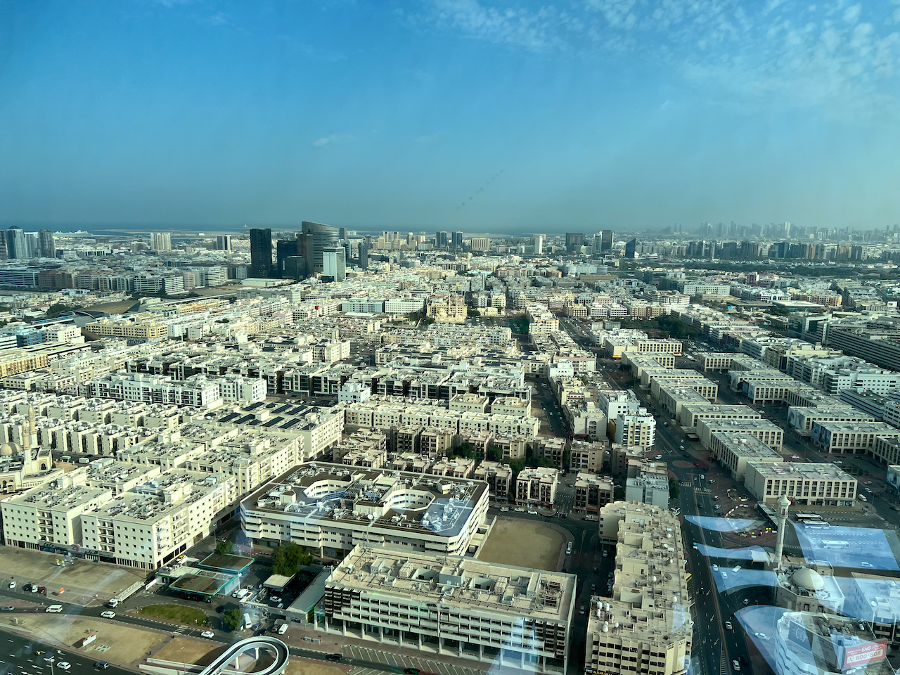Dubaj - mesto superlatívov | Blog BUBO