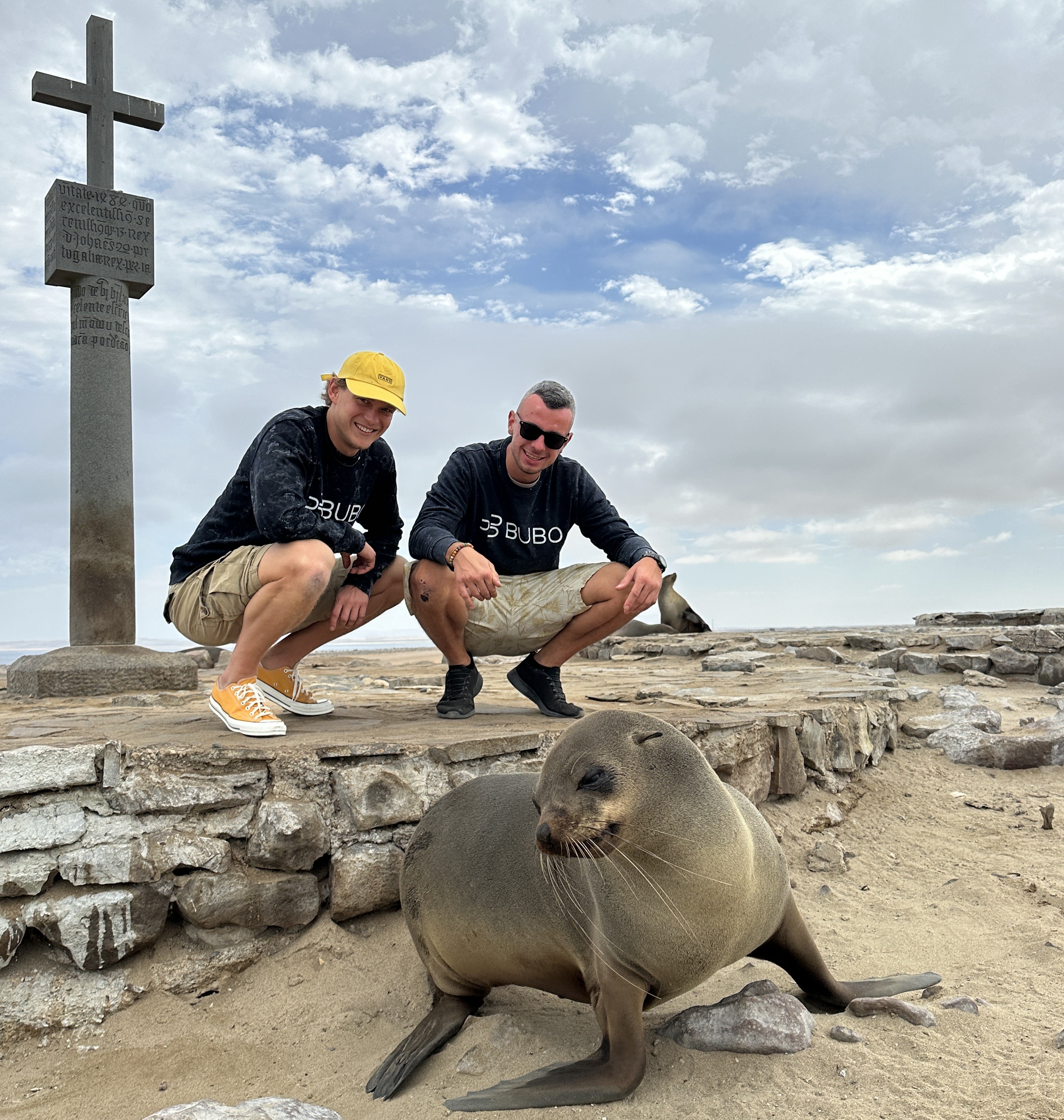 TOP 10 Namíbie | Blog BUBO