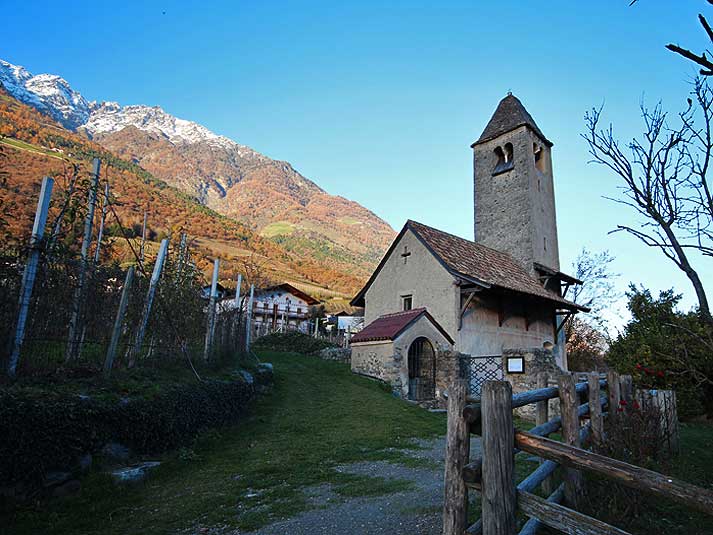 Južné Tirolsko - Taliansko, ako ho nepoznáte | Blog BUBO