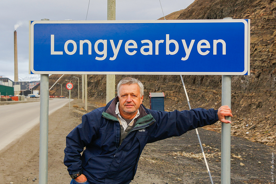 Najscestovanejší architekt: V Afrike ma zatkli za fotografovanie lodí ...