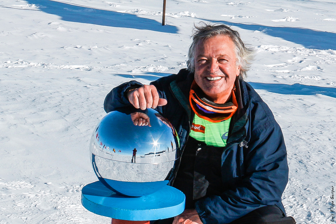 Najscestovanejší architekt: V Afrike ma zatkli za fotografovanie lodí ...