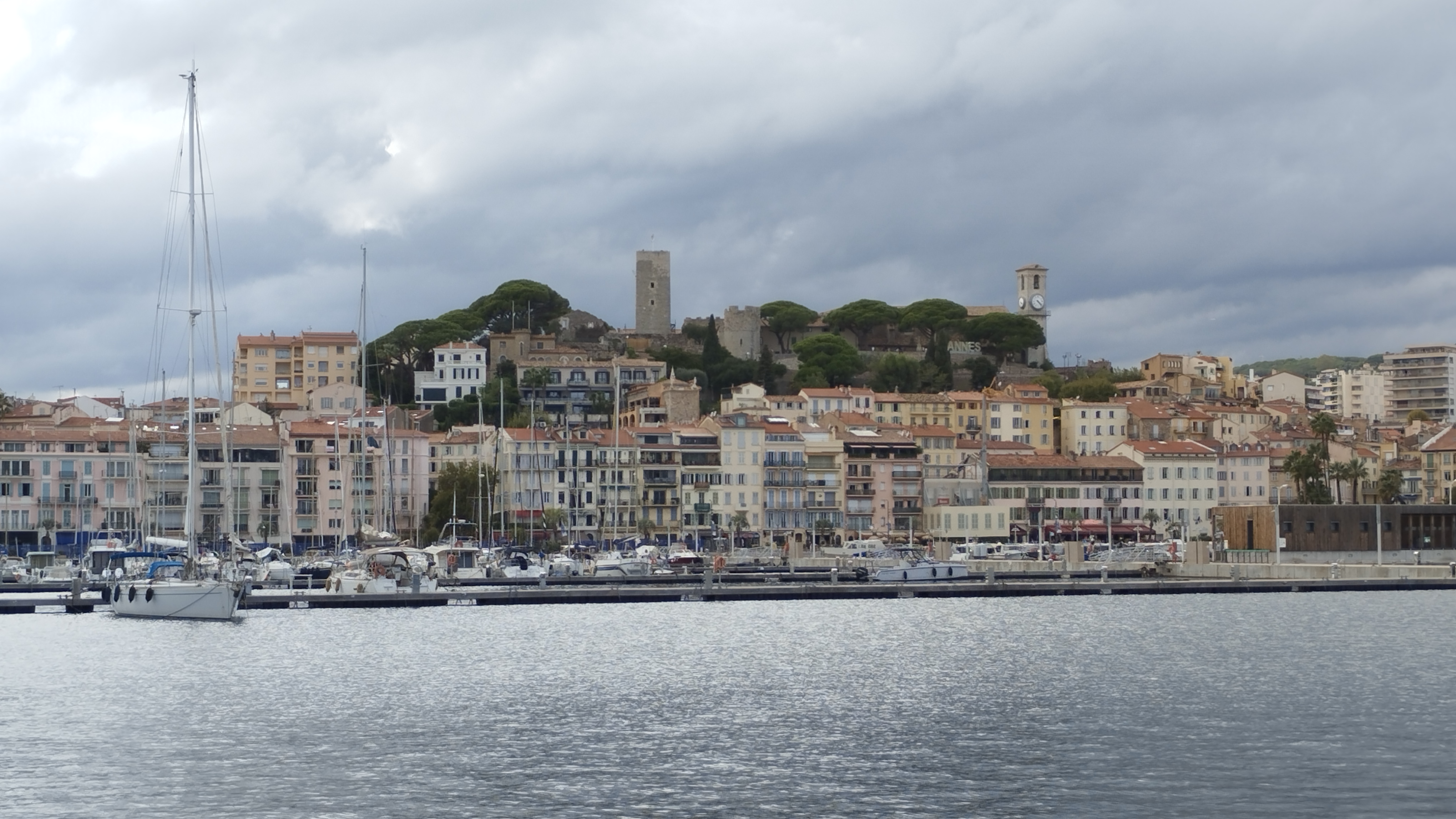 Nice – čo vidieť v meste a okolí | Blog BUBO