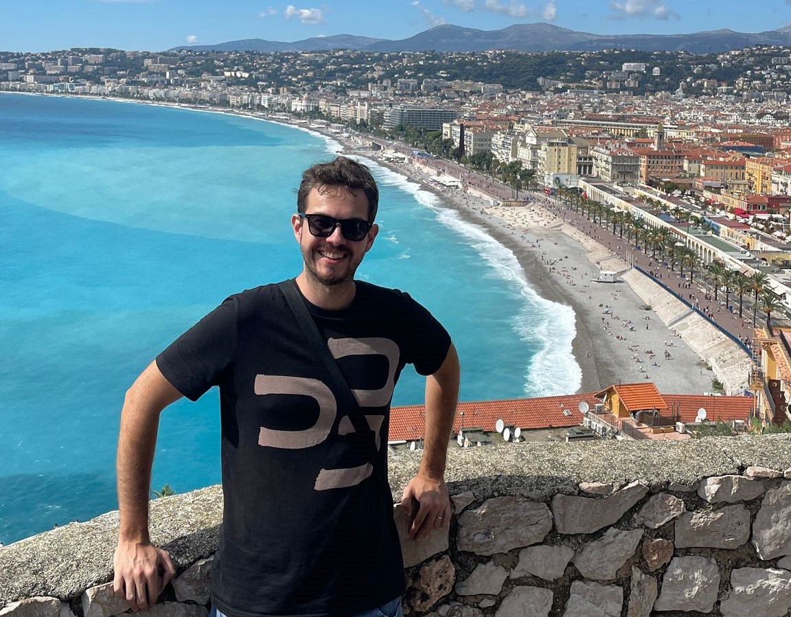 Nice – čo vidieť v meste a okolí | Blog BUBO