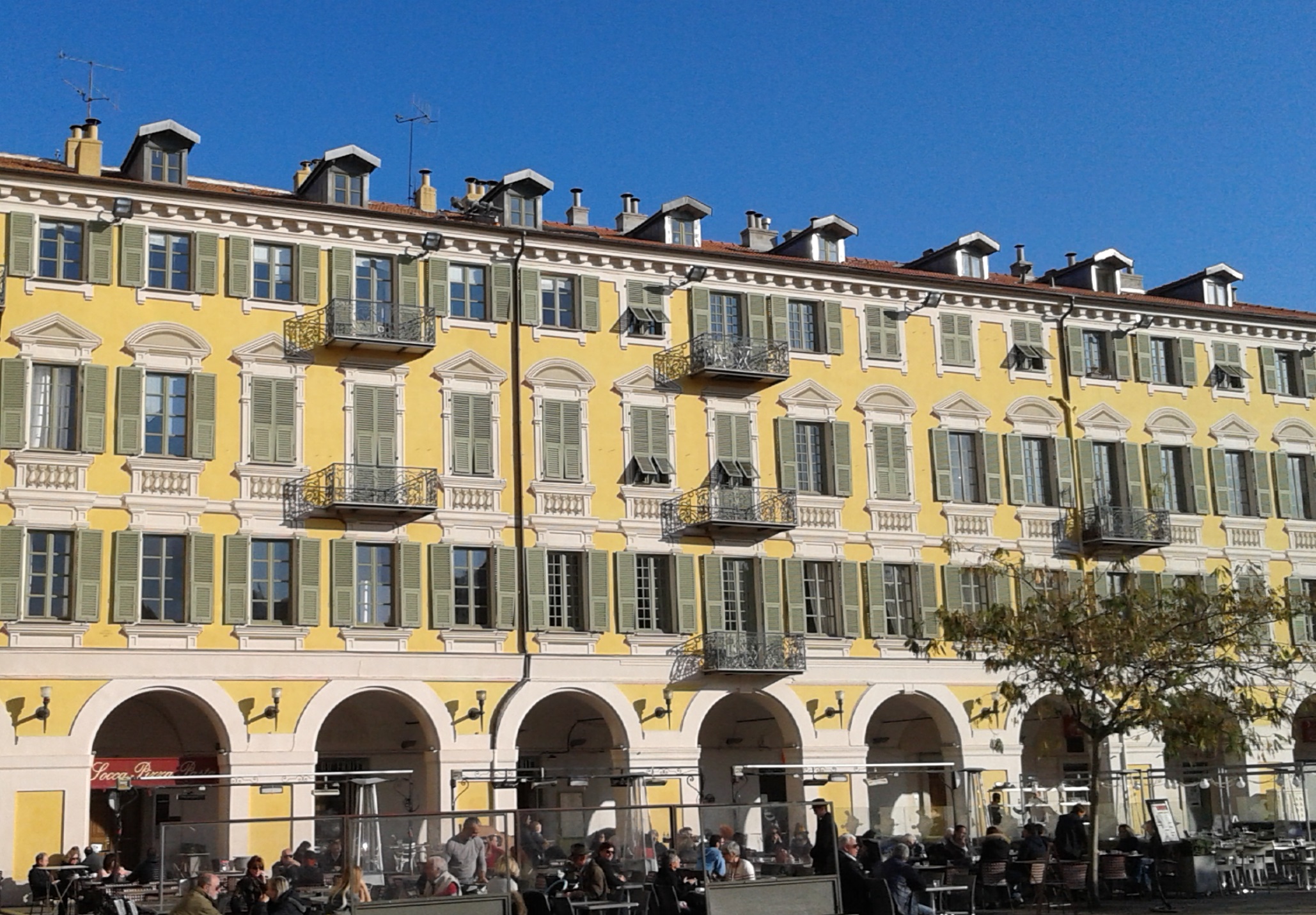 Nice – čo vidieť v meste a okolí | Blog BUBO