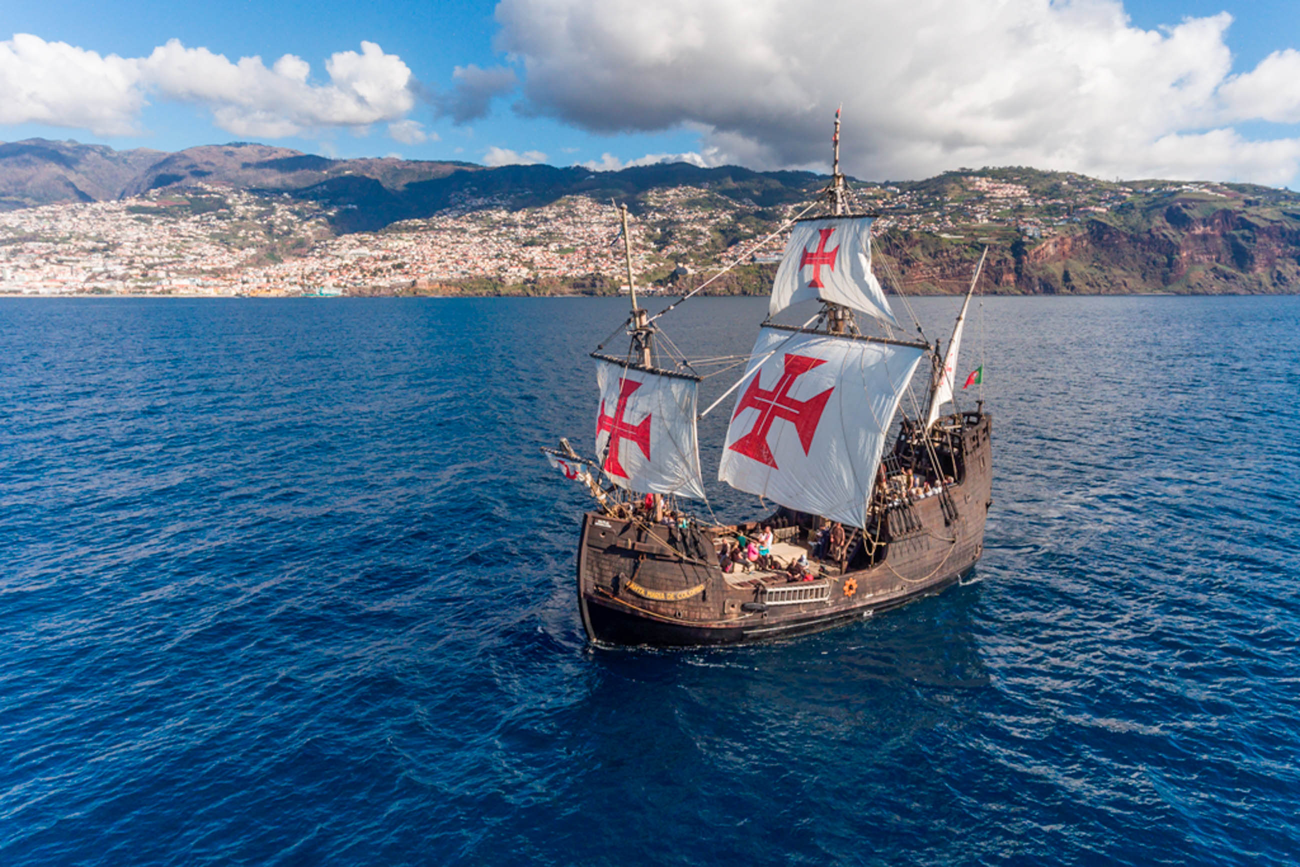 Madeira - najkrajšie miesta ostrova večnej jari | Blog BUBO