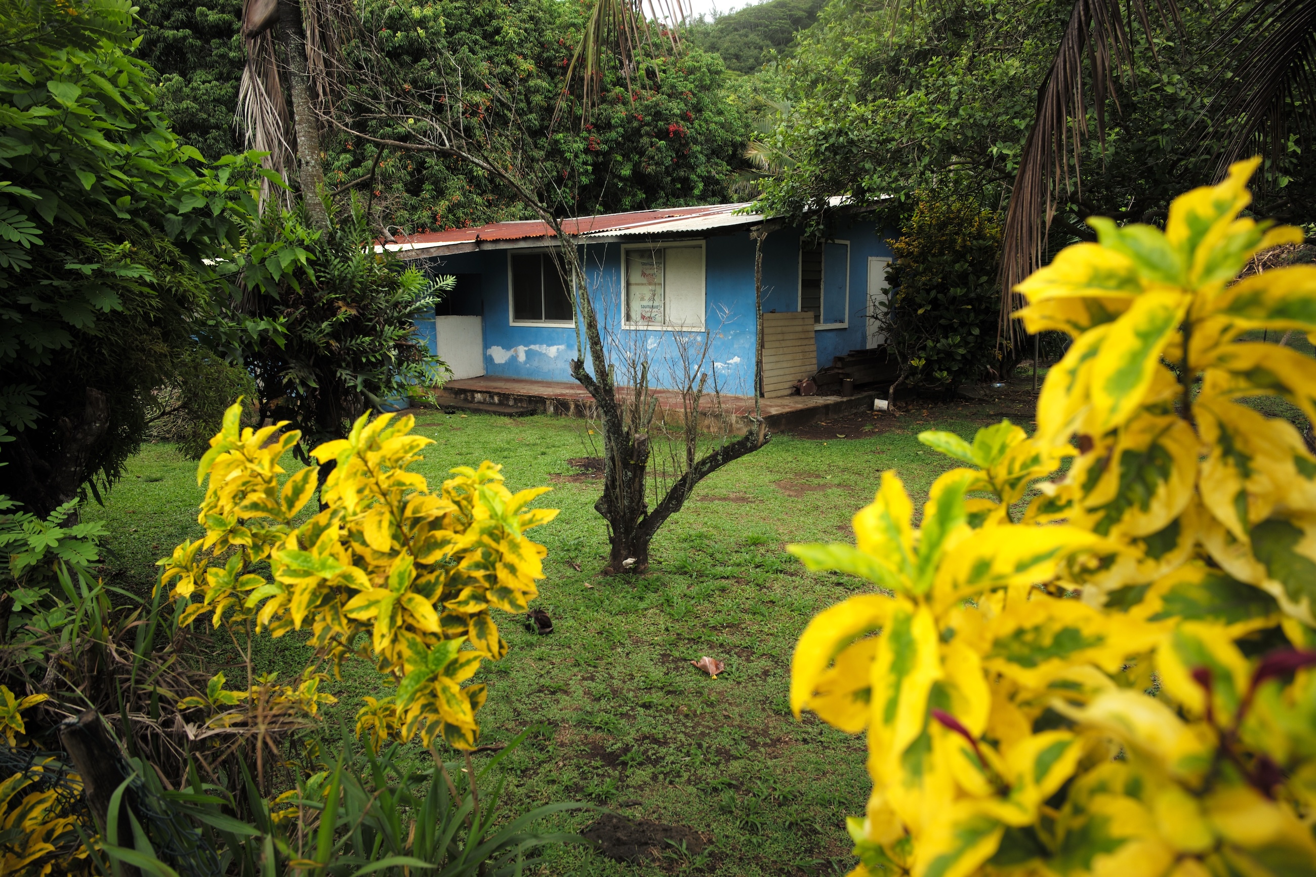 Unikátna Francúzska Polynézia – prevedieme vás rajom | Blog BUBO