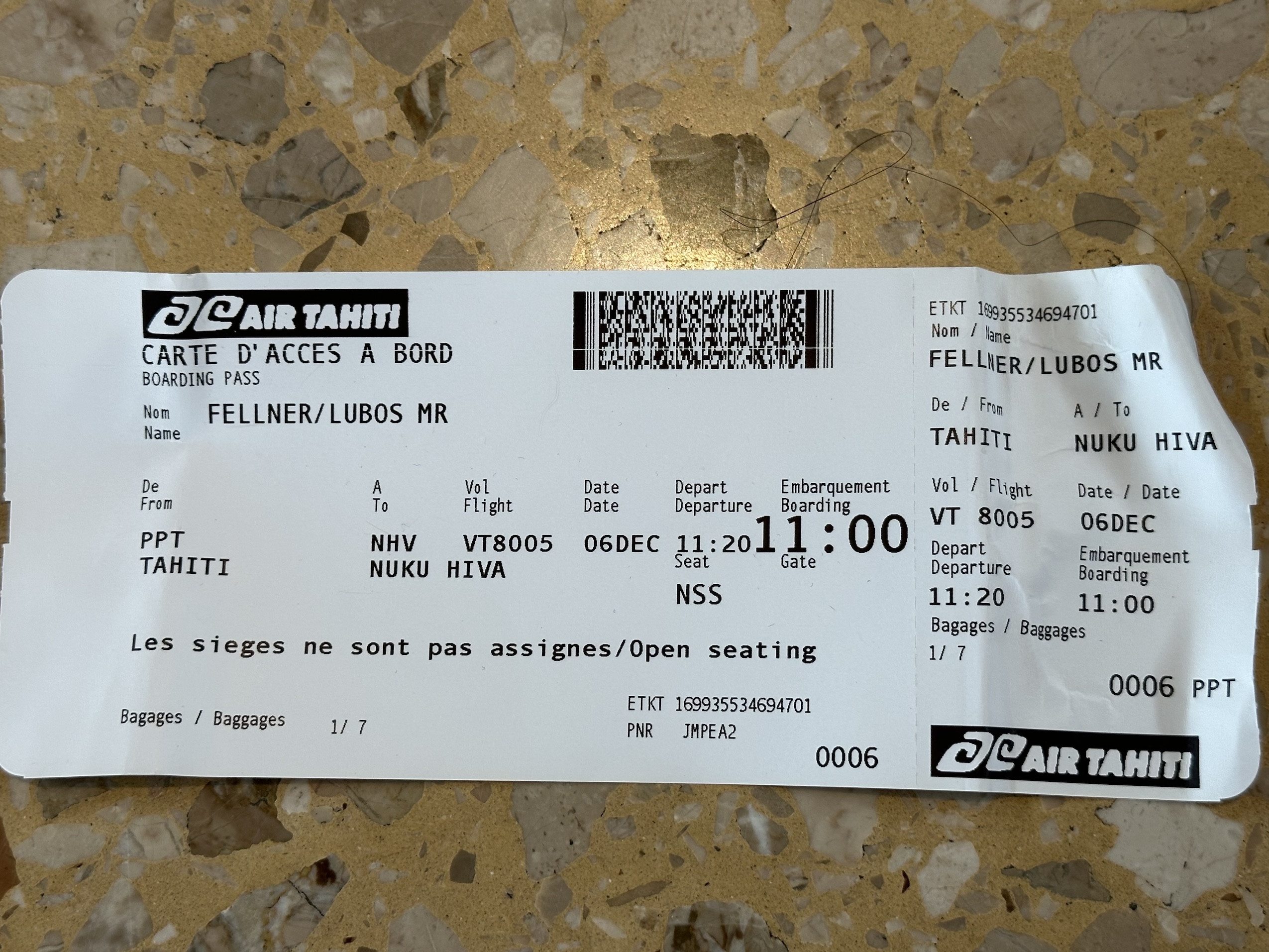 Markézy, Markezske ostrovy - uprostred ničoho | Blog BUBO