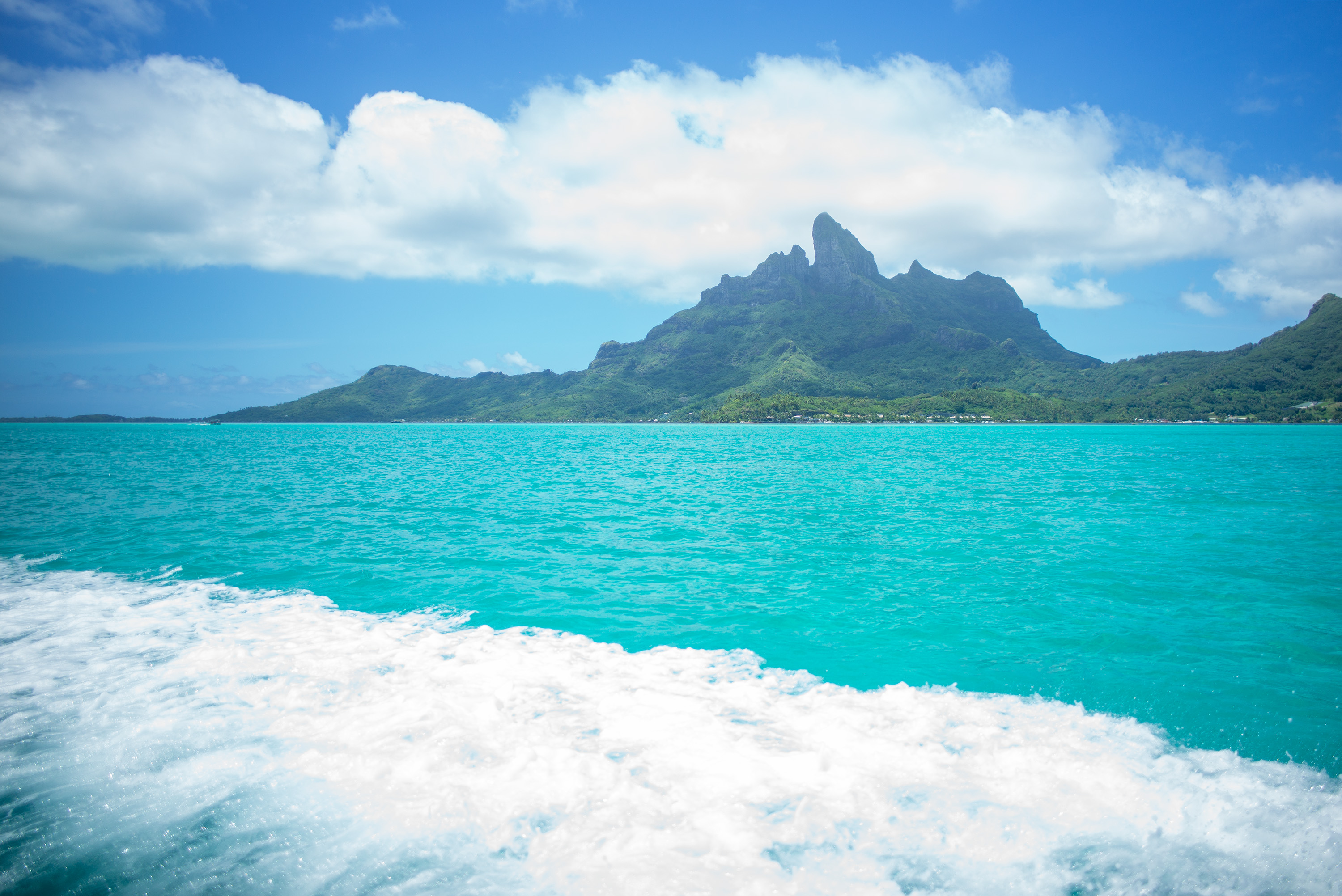 Ako si vybrať hotel na Bora Bora? | Blog BUBO