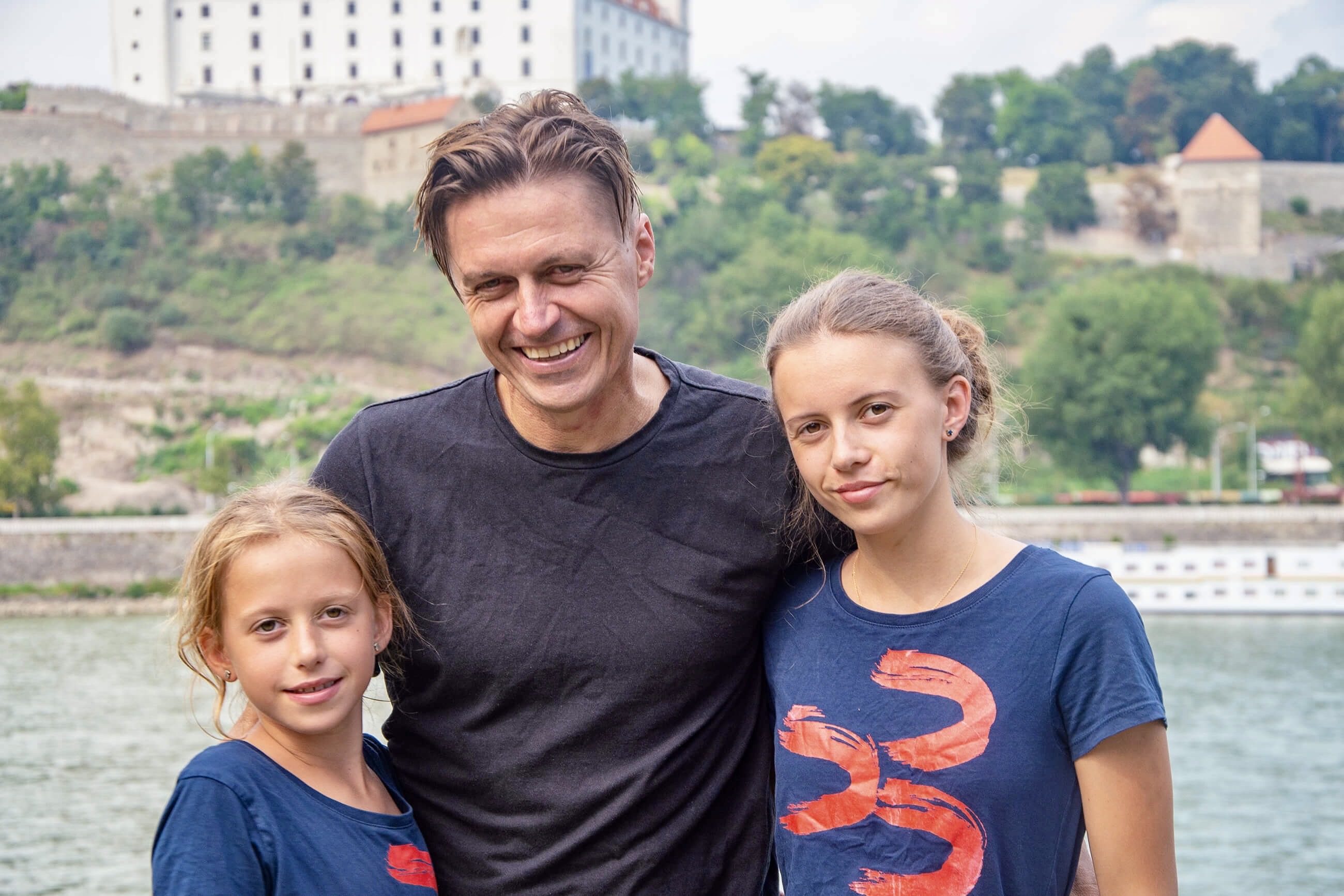 Ľuboš Fellner o ženách: Po prvej dovolenke sa so mnou žena rozišla ...