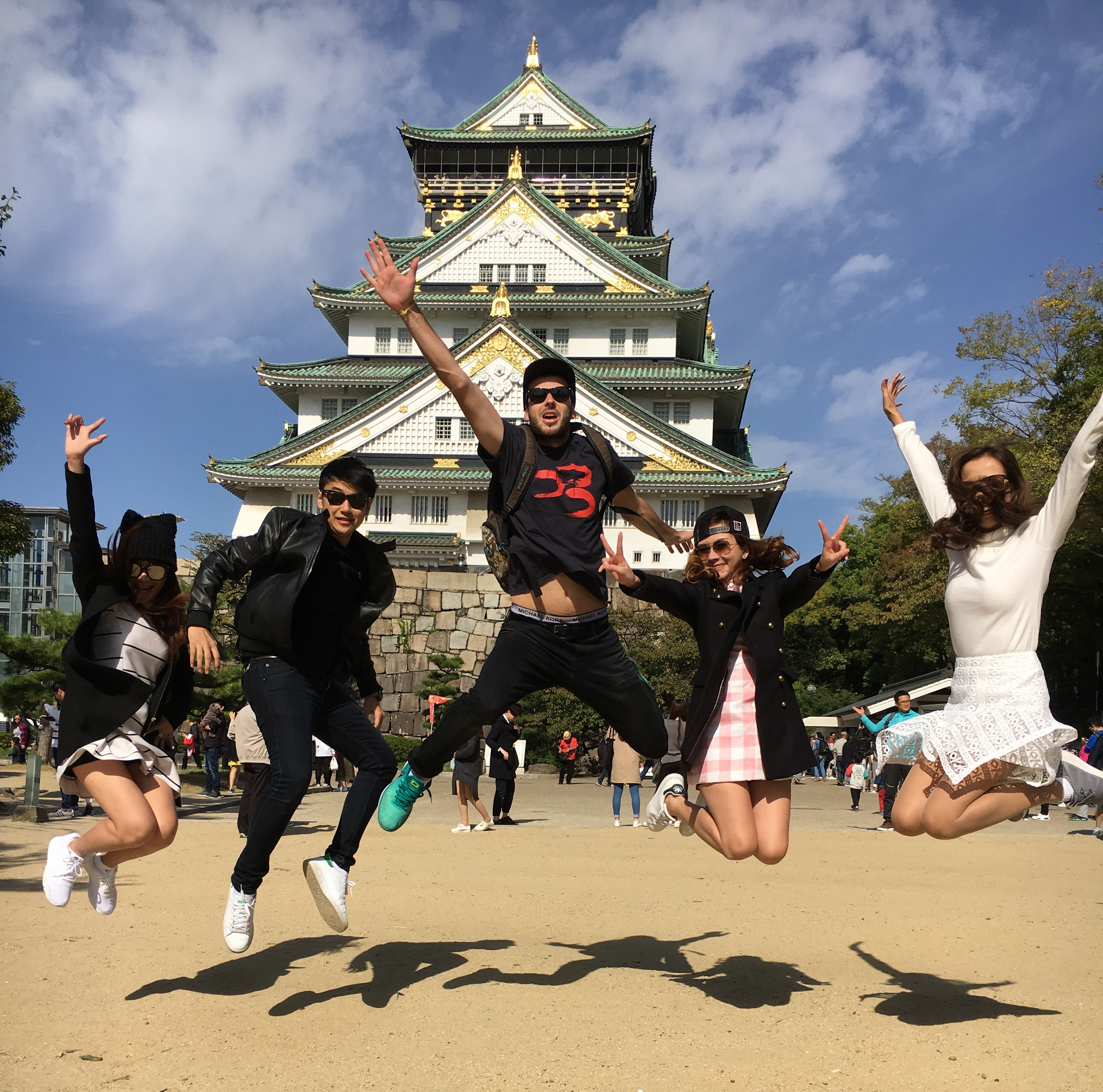 Začína sa EXPO 2025. Slovensko pavilón mať nebude, svoj deň však áno ...