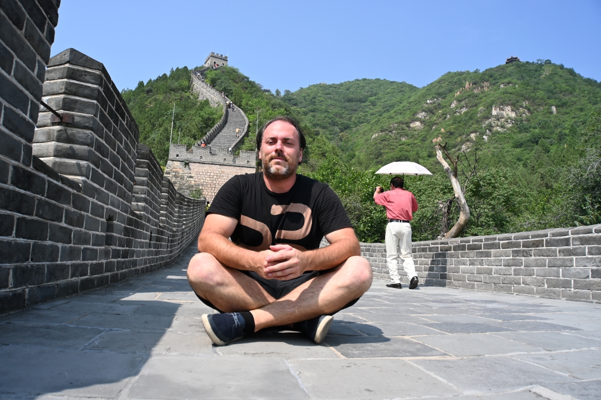 Peking - prehliadka za tri dni a ochutnávka najlepšej kačky | Blog BUBO