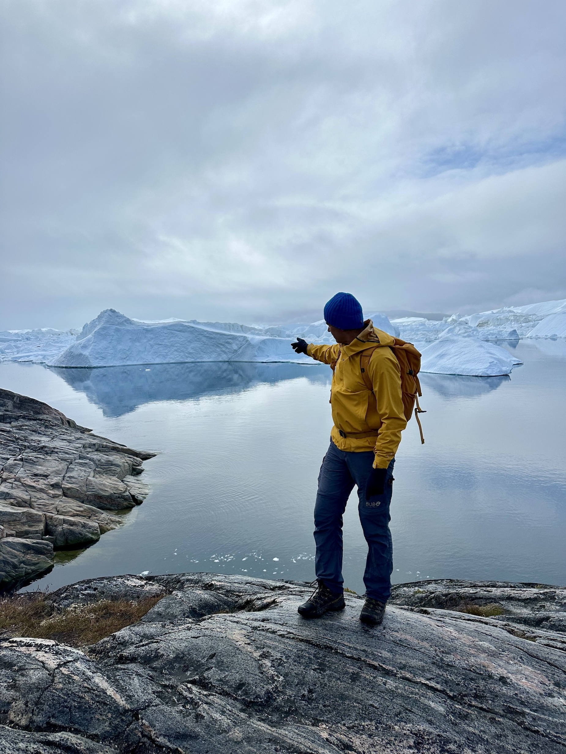 Inuiti, Eskimáci - život a tradície | Blog BUBO