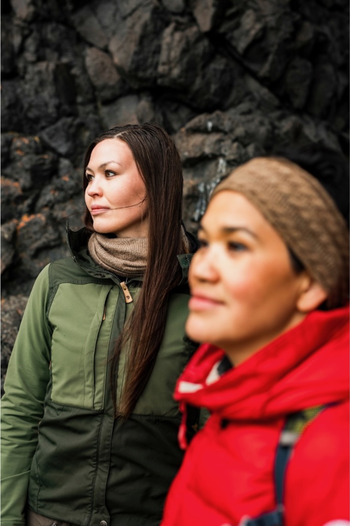 Inuiti, Eskimáci - život a tradície | Blog BUBO