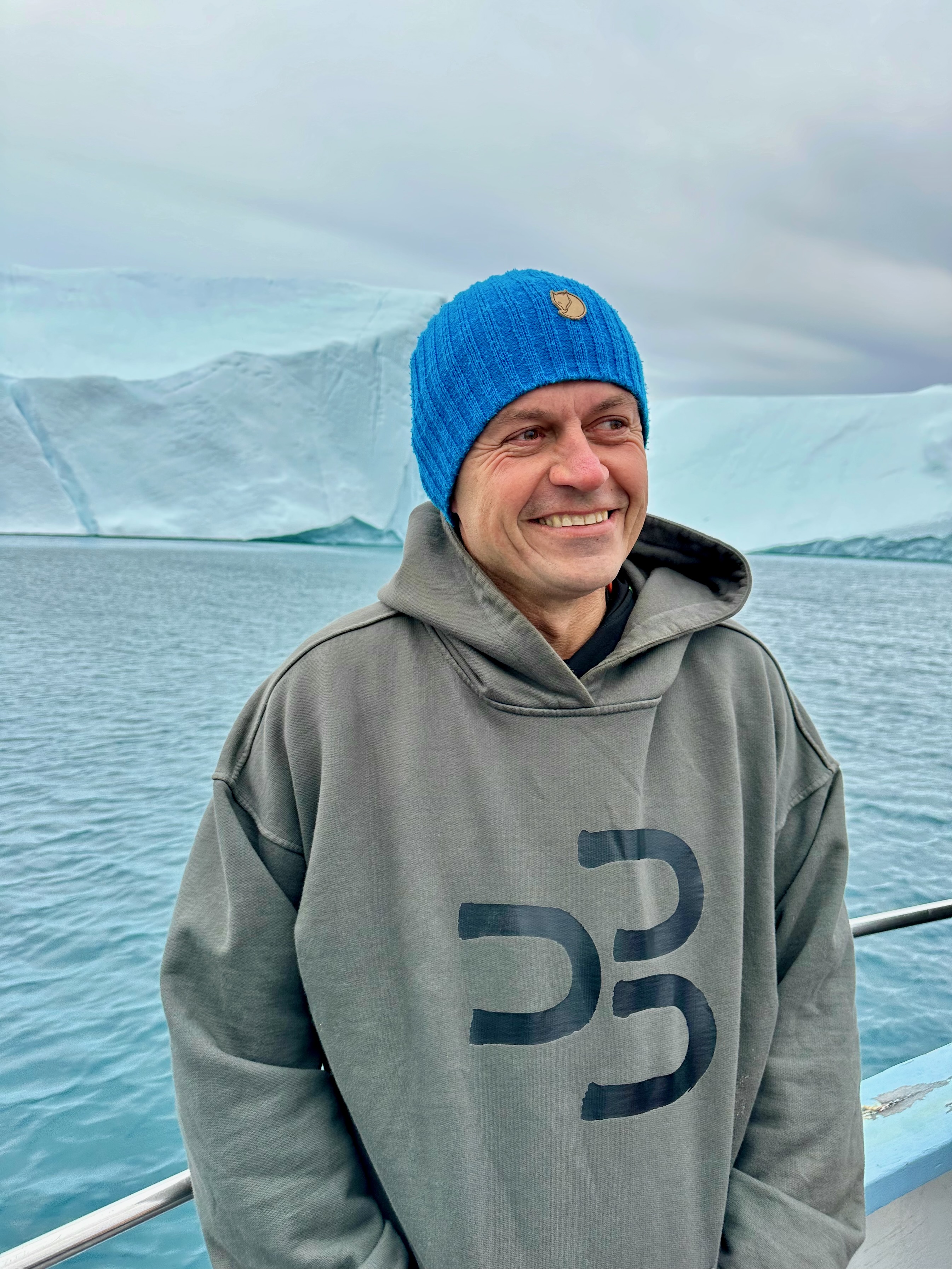 Grónsko - rady, výstroj, víza, bezpečnosť, letenky a tipy | Blog BUBO