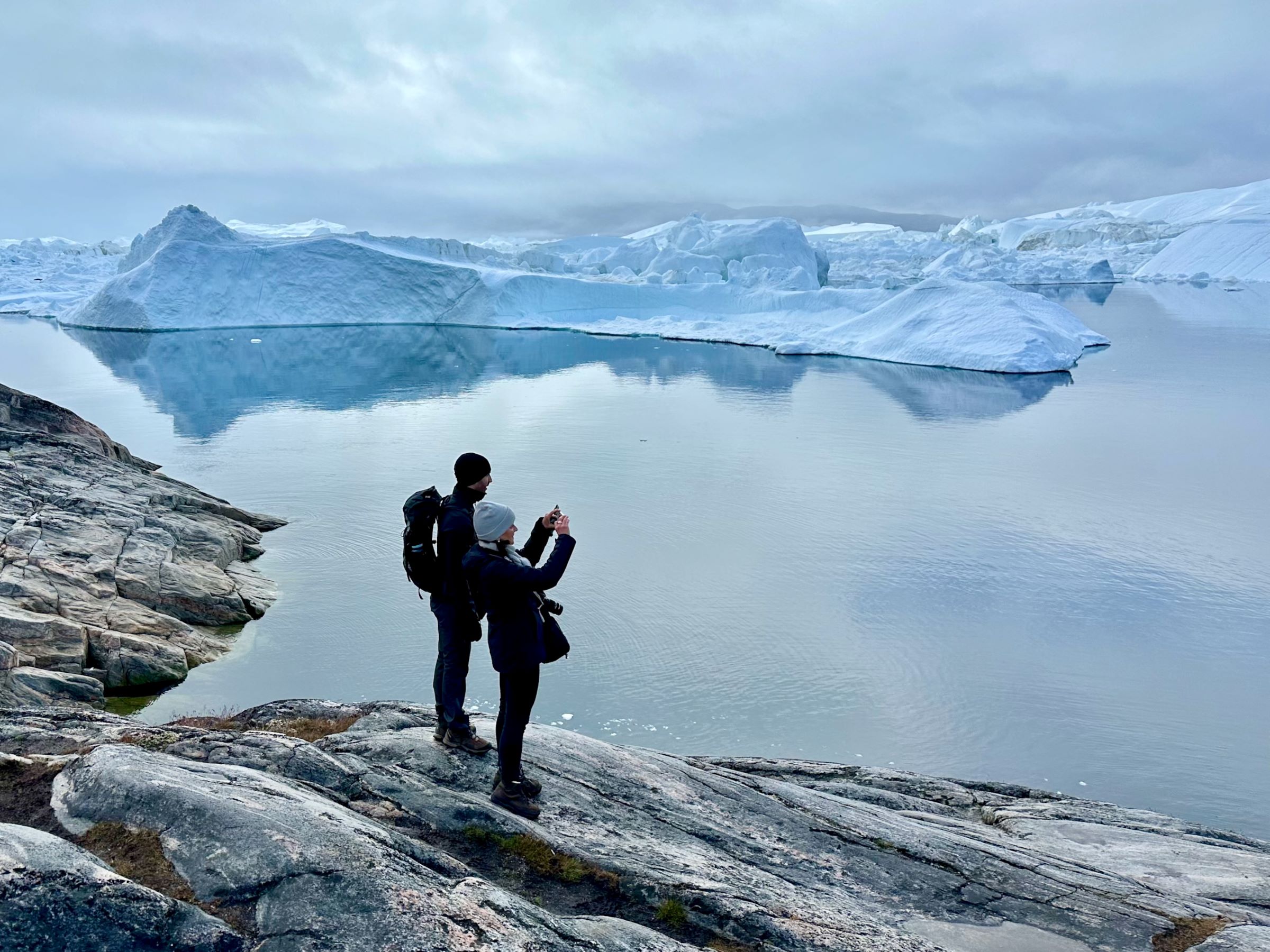 Grónsko - rady, výstroj, víza, bezpečnosť, letenky a tipy | Blog BUBO