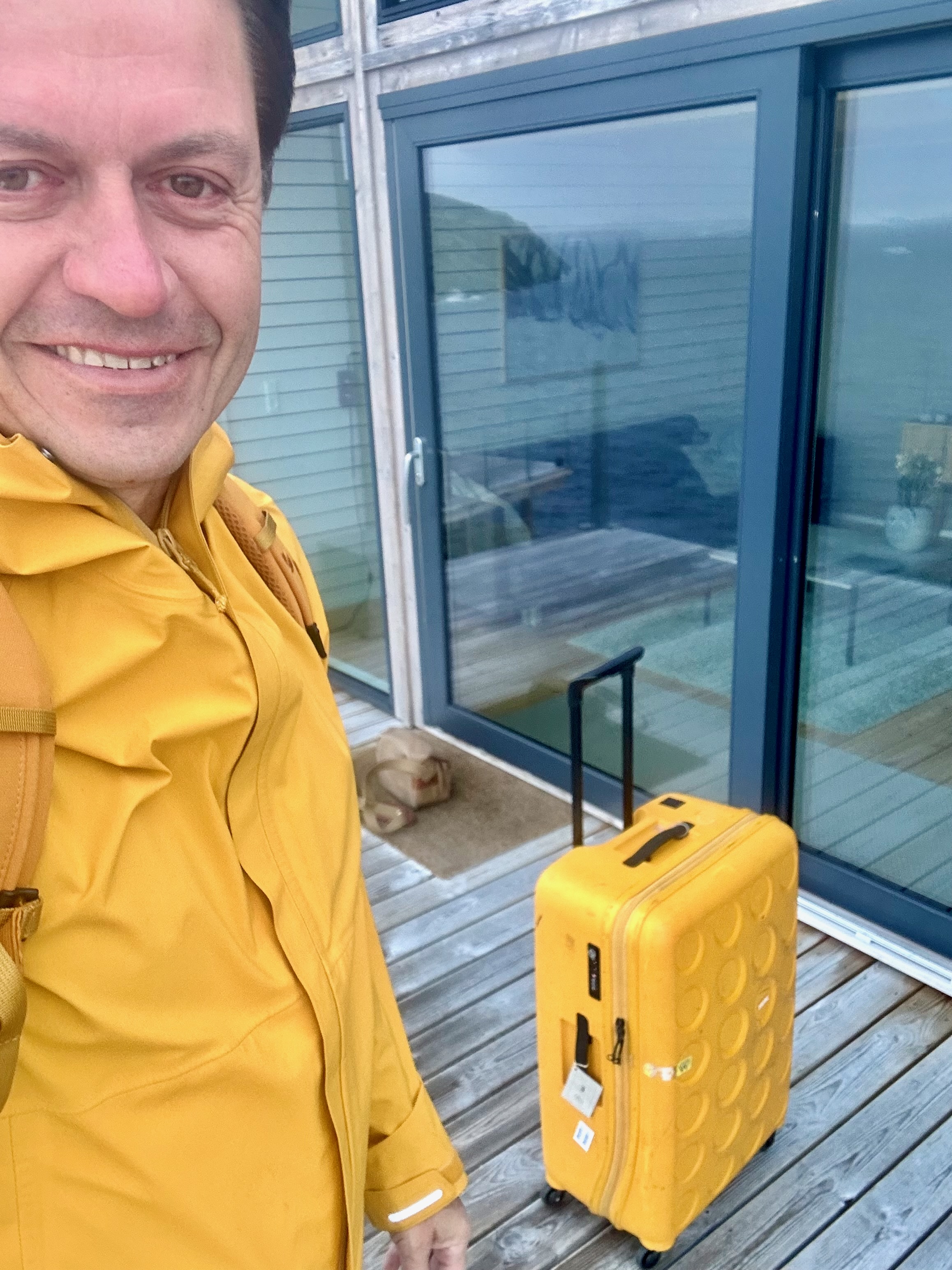 Grónsko - rady, výstroj, víza, bezpečnosť, letenky a tipy | Blog BUBO