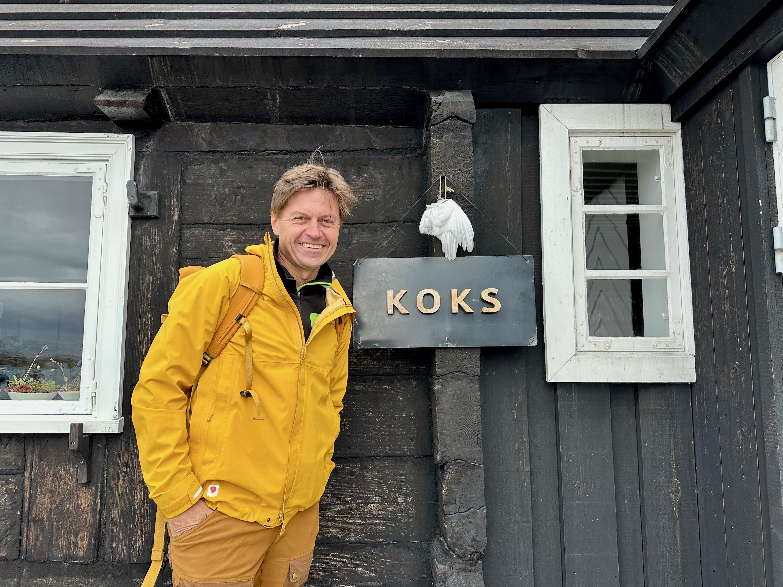 Grónsko - rady, výstroj, víza, bezpečnosť, letenky a tipy | Blog BUBO