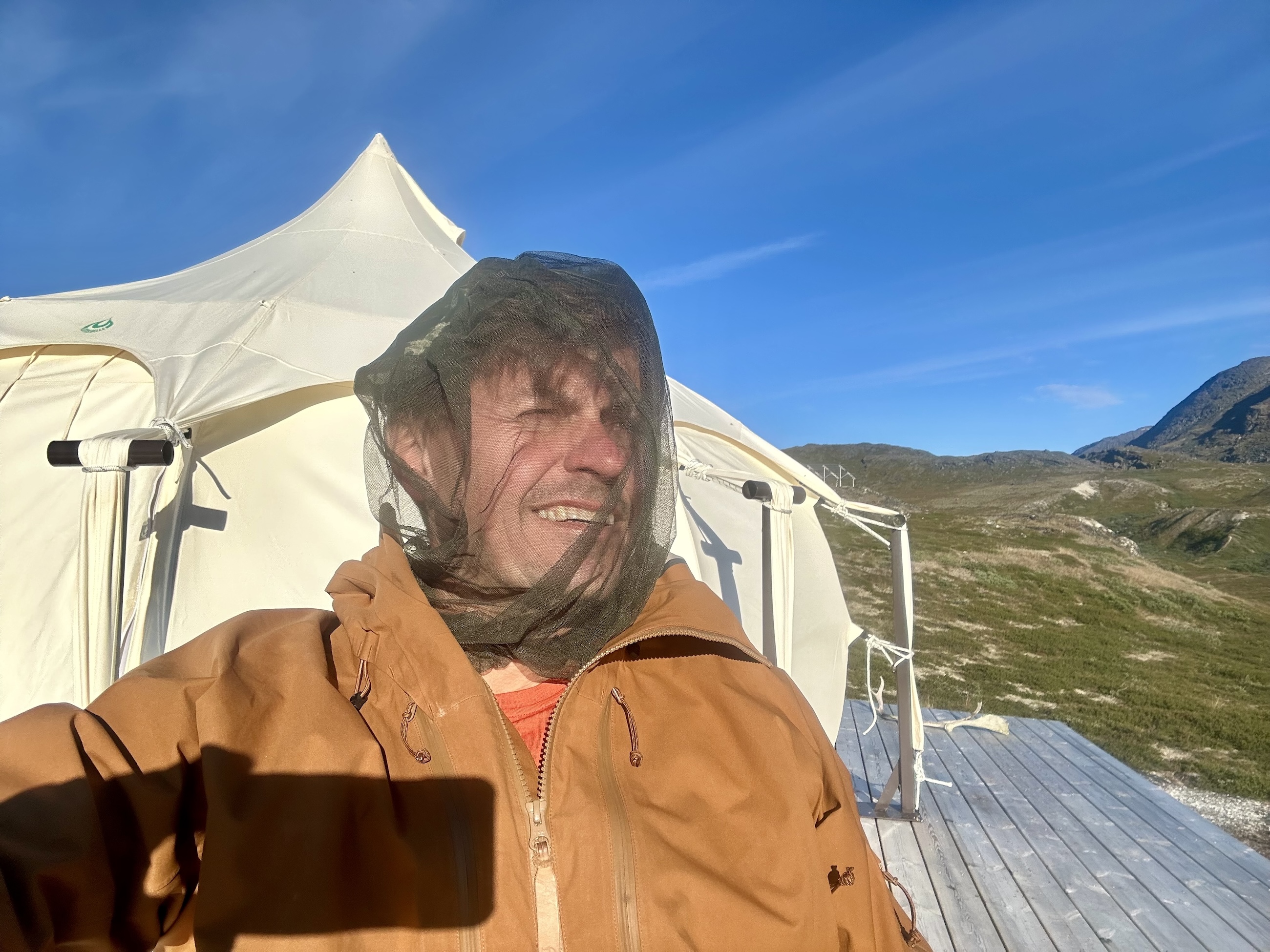 Grónsko - rady, výstroj, víza, bezpečnosť, letenky a tipy | Blog BUBO