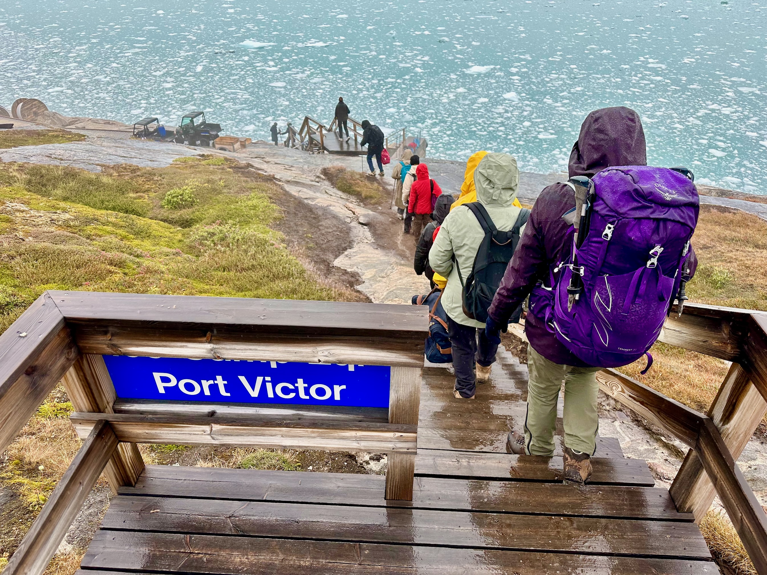 Grónsko – história a prečo ho Trump získa | Blog BUBO