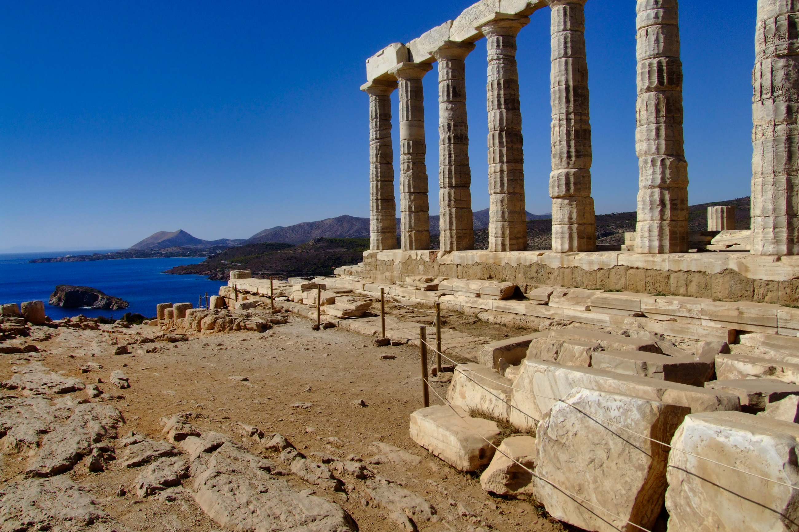 Grécka mytológia - príbehy olympských bohov | Blog BUBO