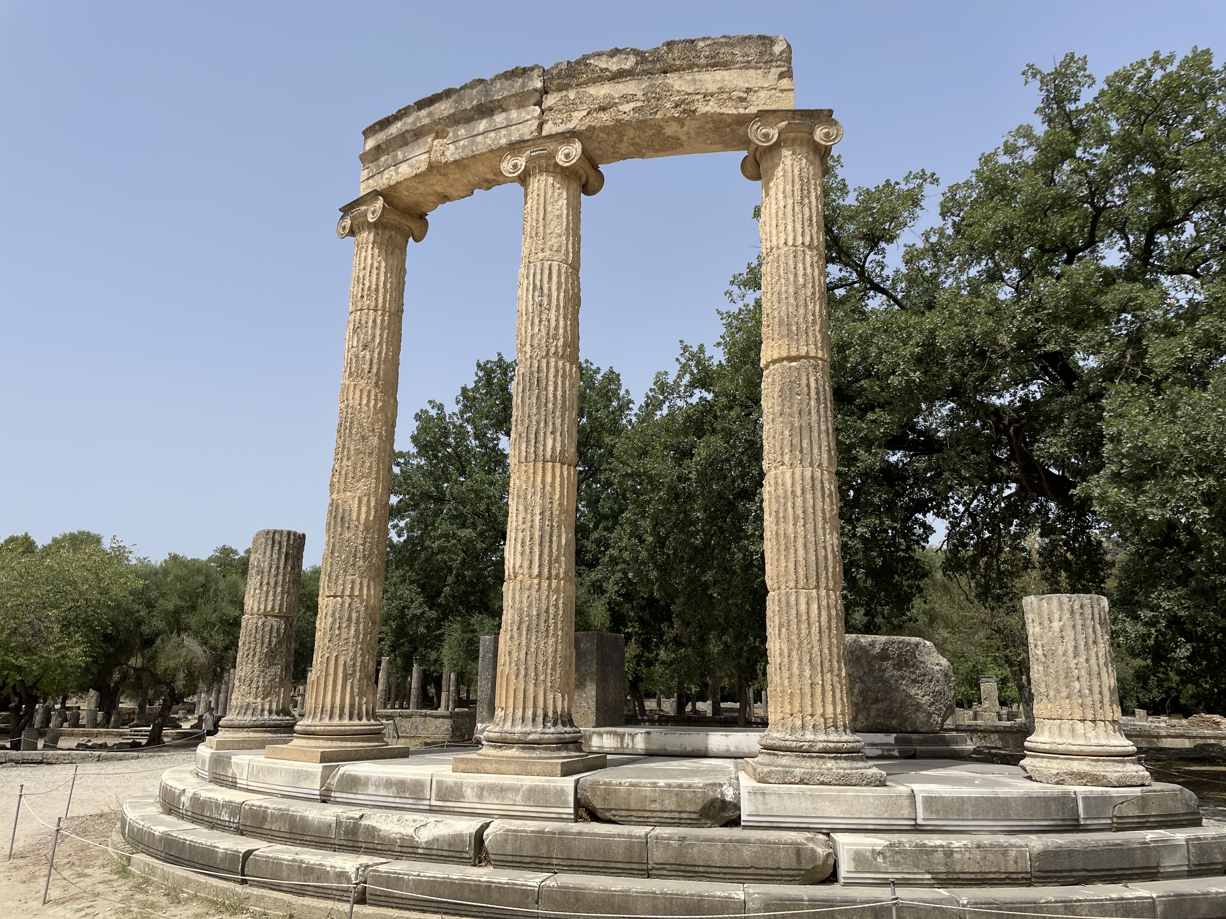 Grécka mytológia - príbehy olympských bohov | Blog BUBO