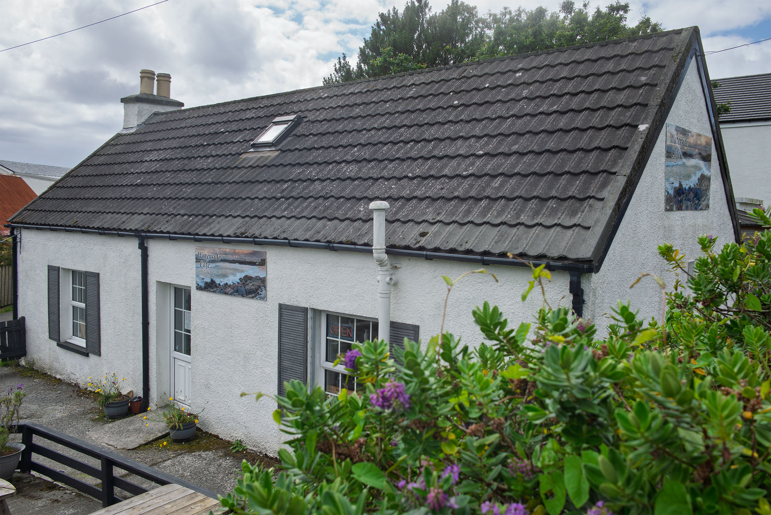 Hebridy - Škótsko, informácie, tipy, ako sa sem dostať | Blog BUBO