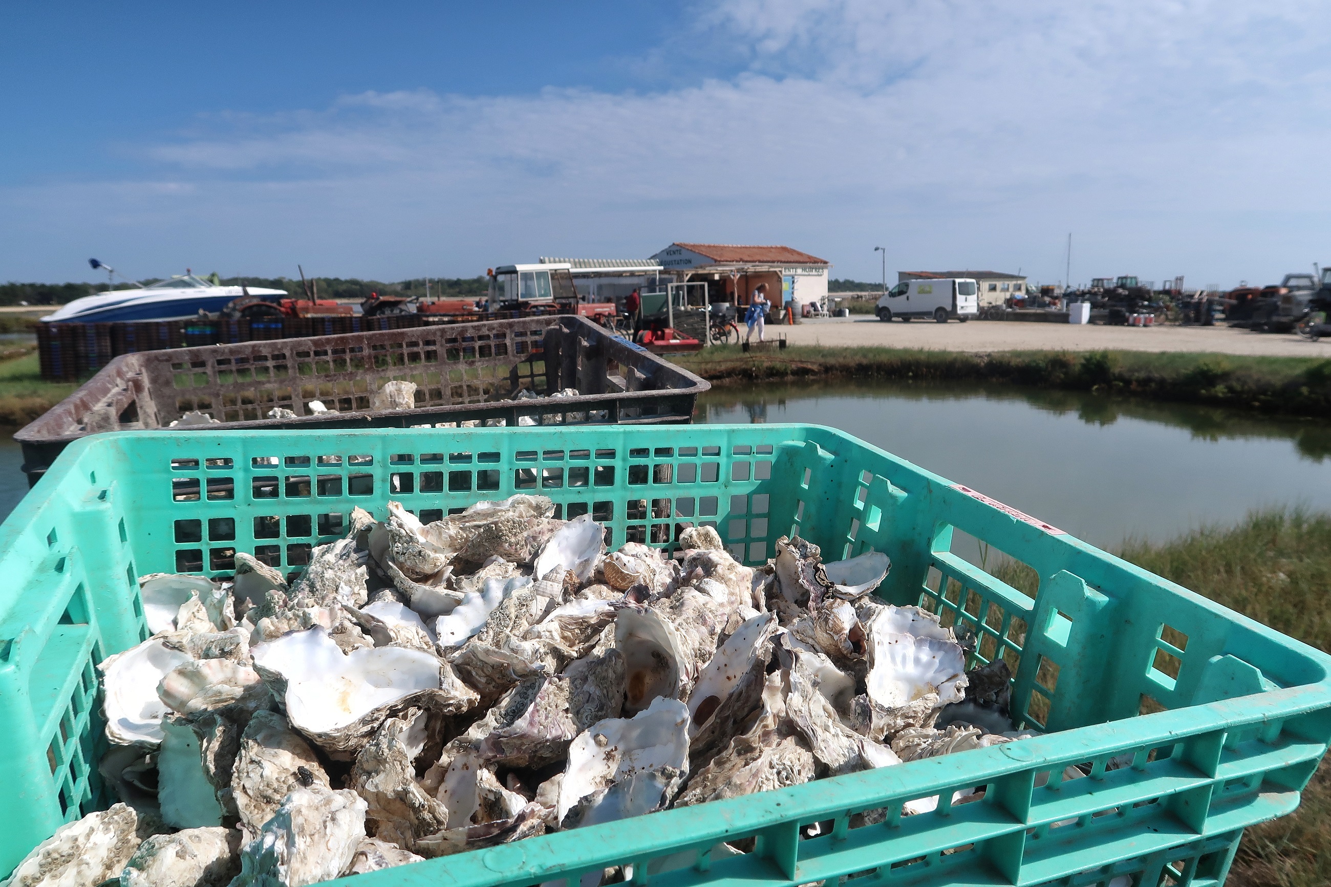 La Rochelle - čo si pozrieť? | Blog BUBO