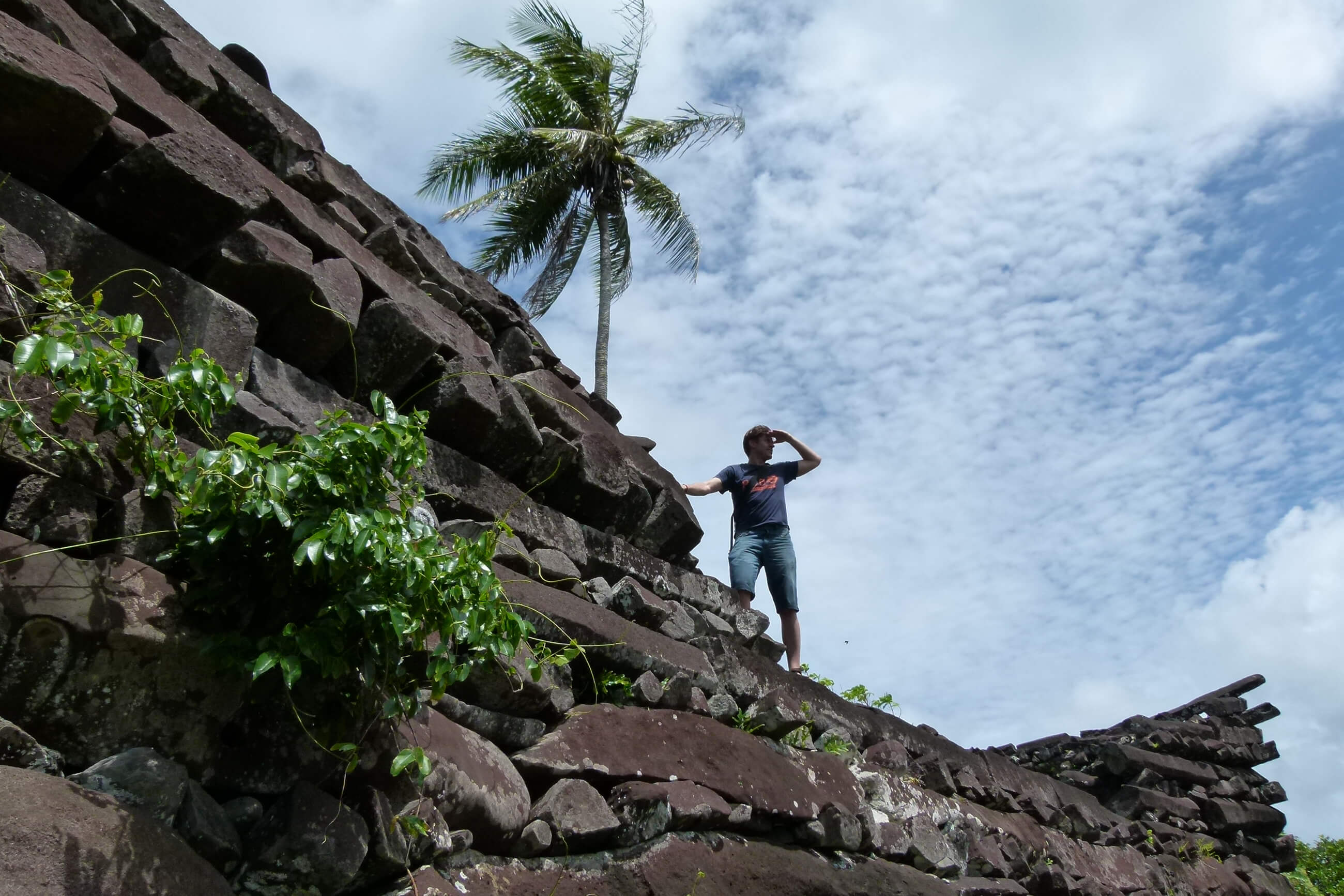 Makaronézia vs. Mikronézia vs. Maskarény | Blog BUBO