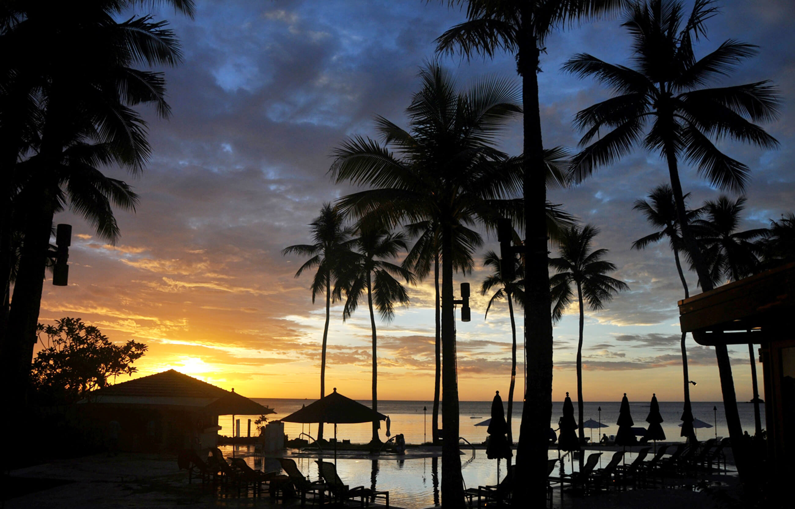 Makaronézia vs. Mikronézia vs. Maskarény | Blog BUBO