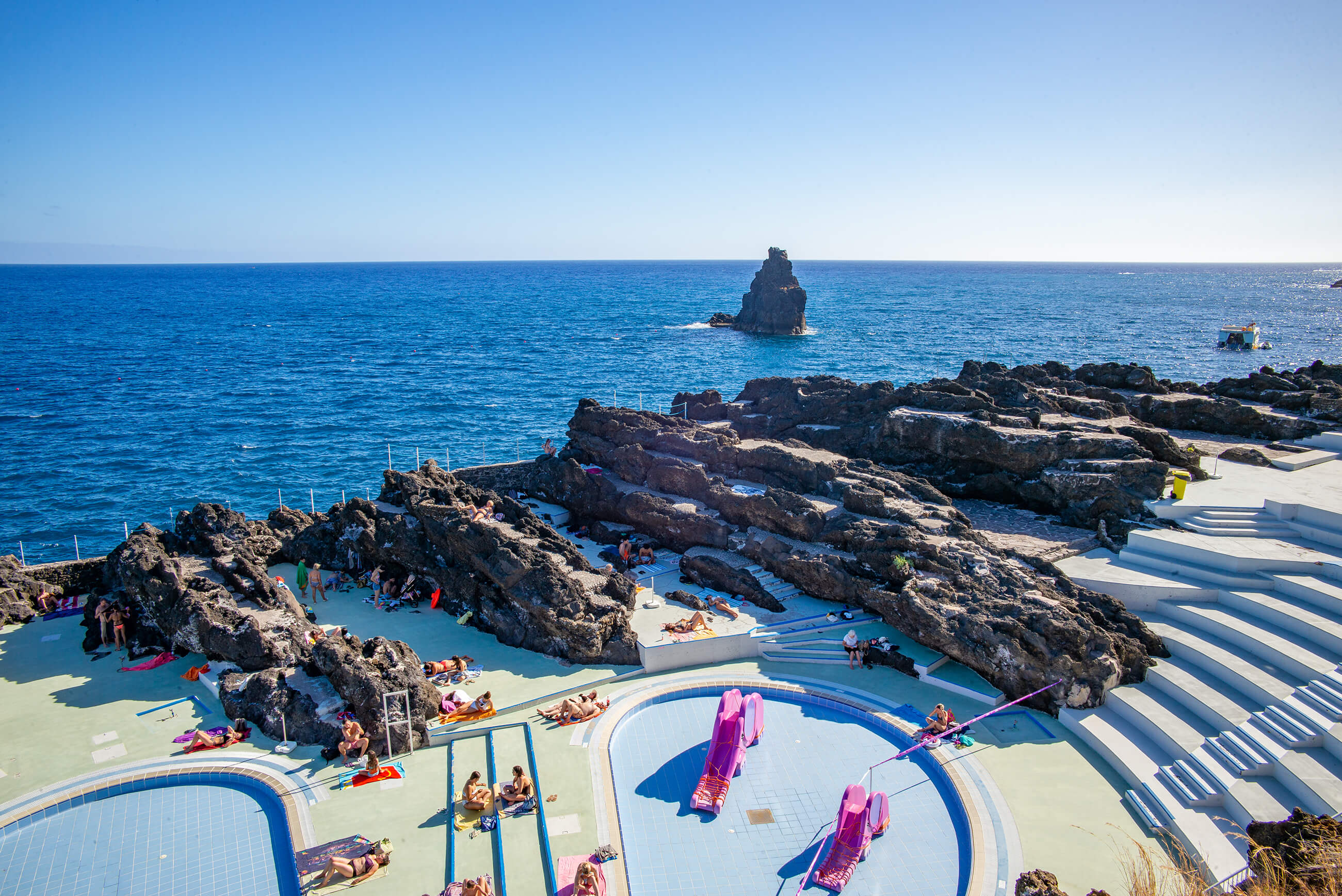 Makaronézia vs. Mikronézia vs. Maskarény | Blog BUBO