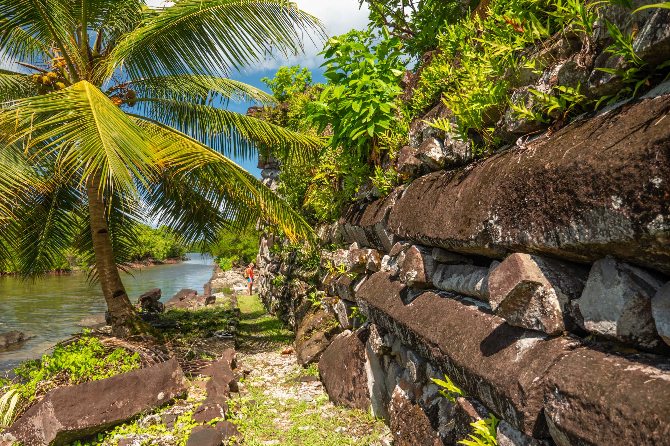 Makaronézia vs. Mikronézia vs. Maskarény | Blog BUBO