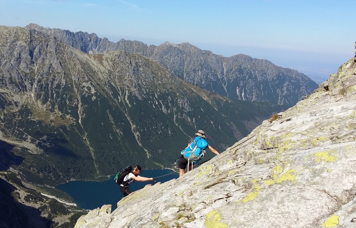 Zakopané a klenoty poľských Tatier | Blog BUBO