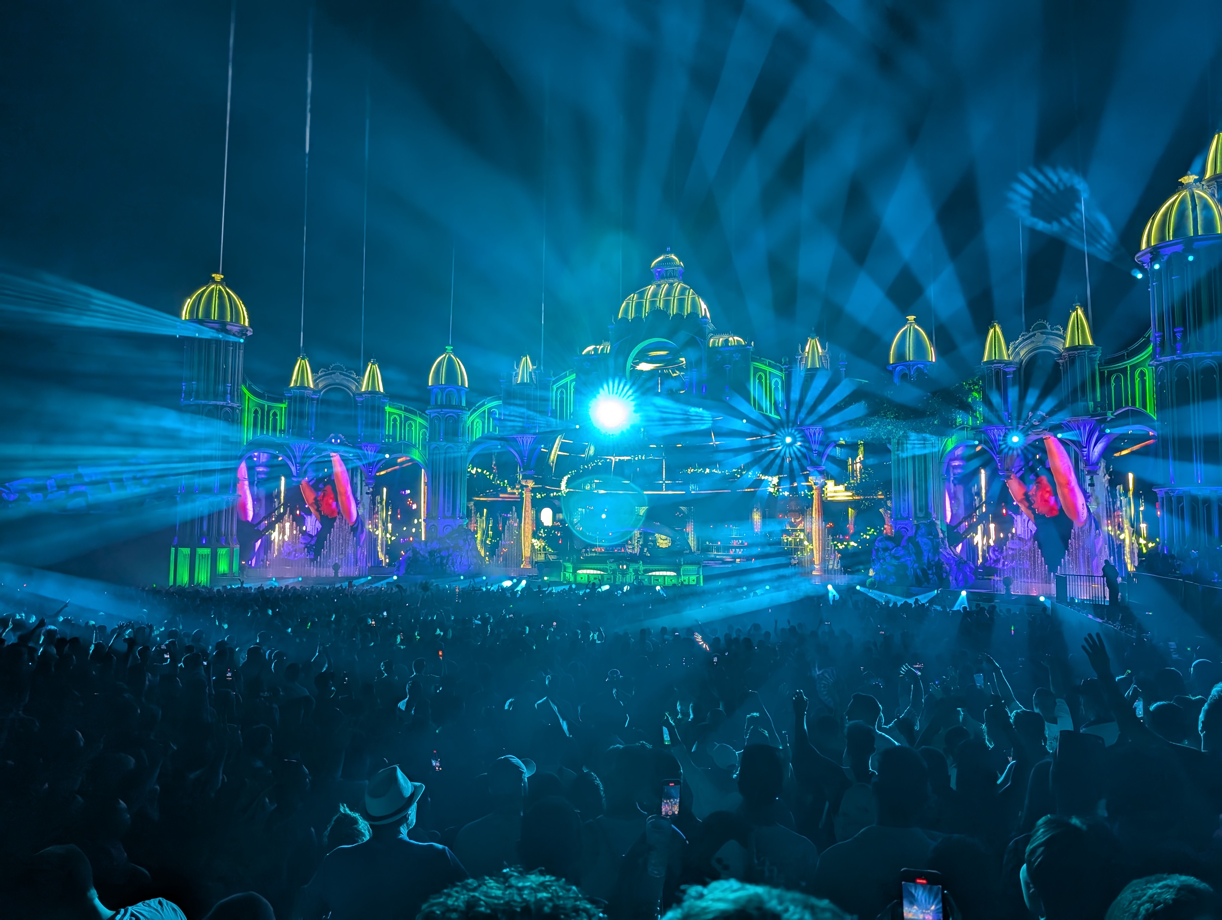 Tomorrowland - najlepší hudobný festival na svete | Blog BUBO