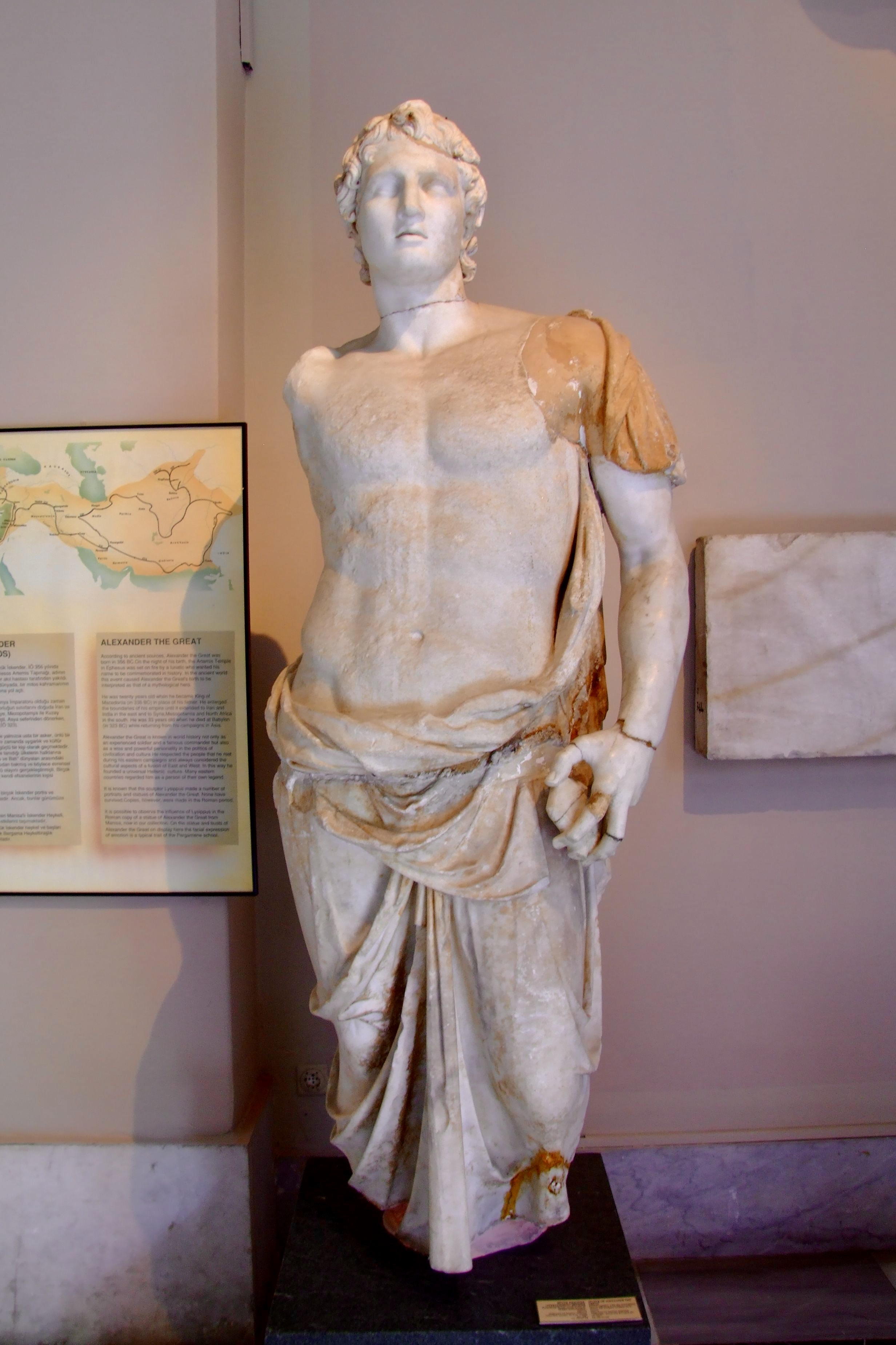 Alexander Veľký | Blog BUBO