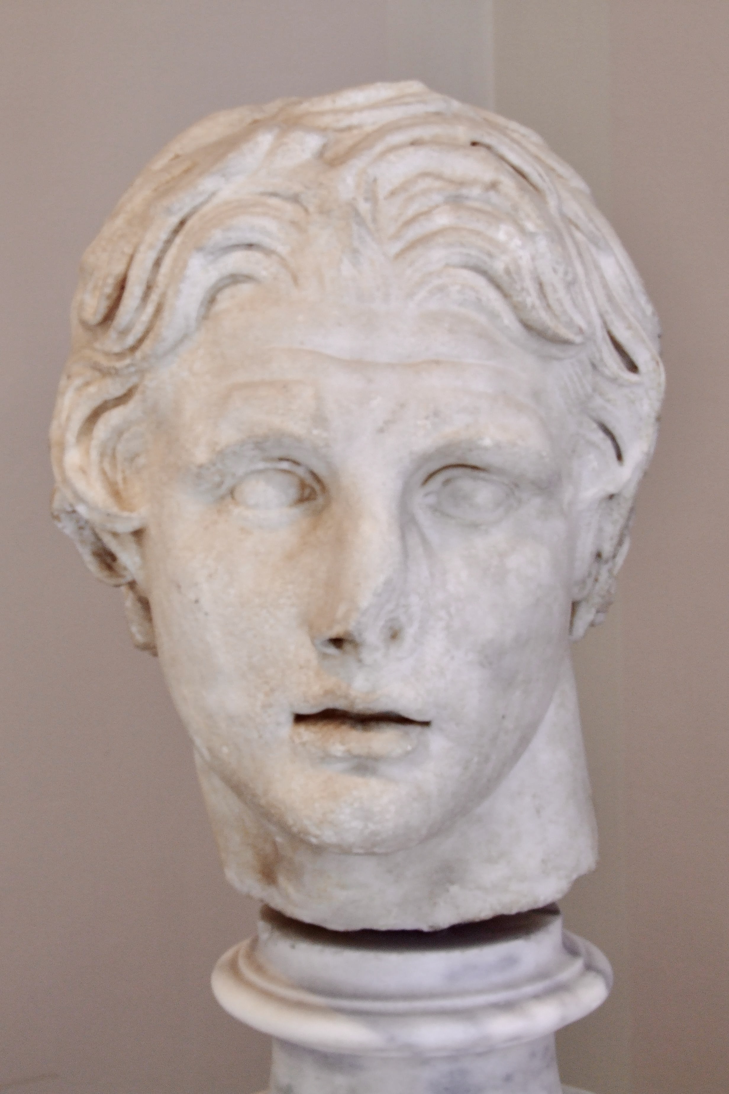 Alexander Veľký | Blog BUBO