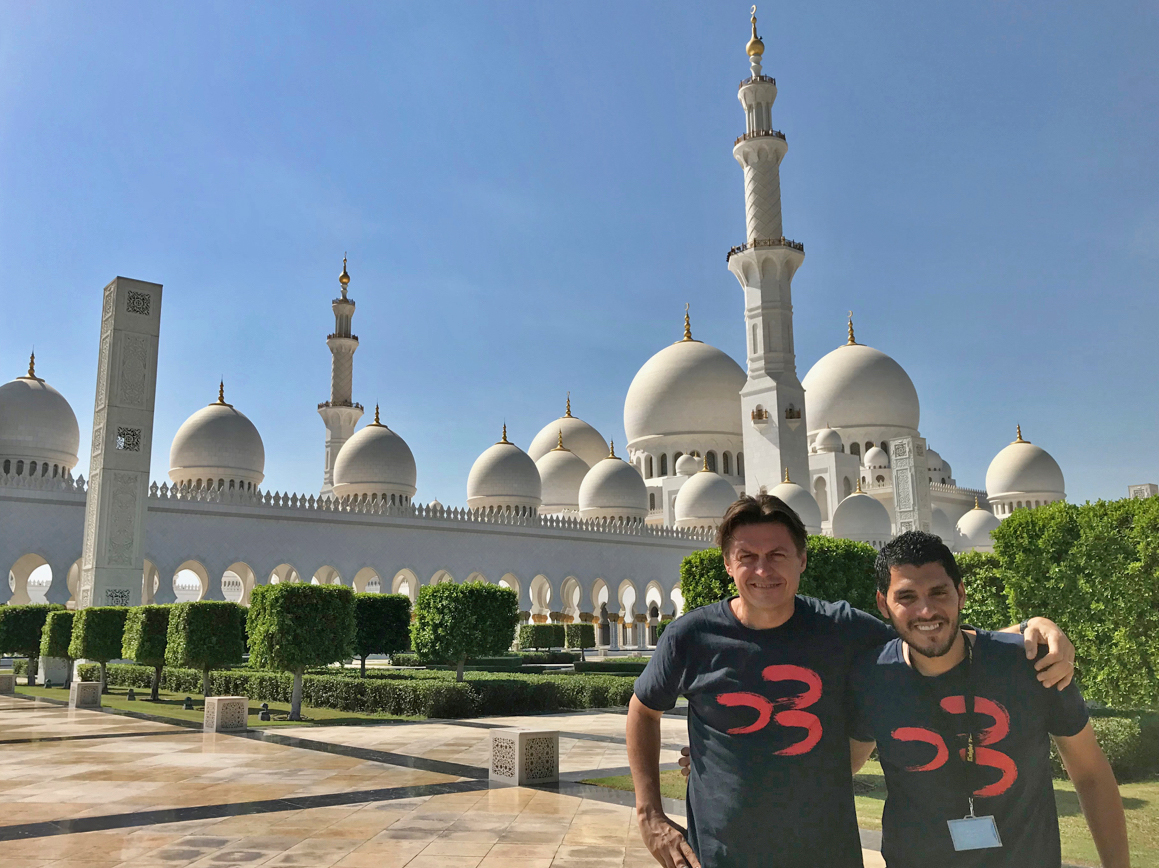 Pri islame nám chýba pochopenie súvislostí. Toto sú dôvody, prečo sa rozdelil | Blog BUBO