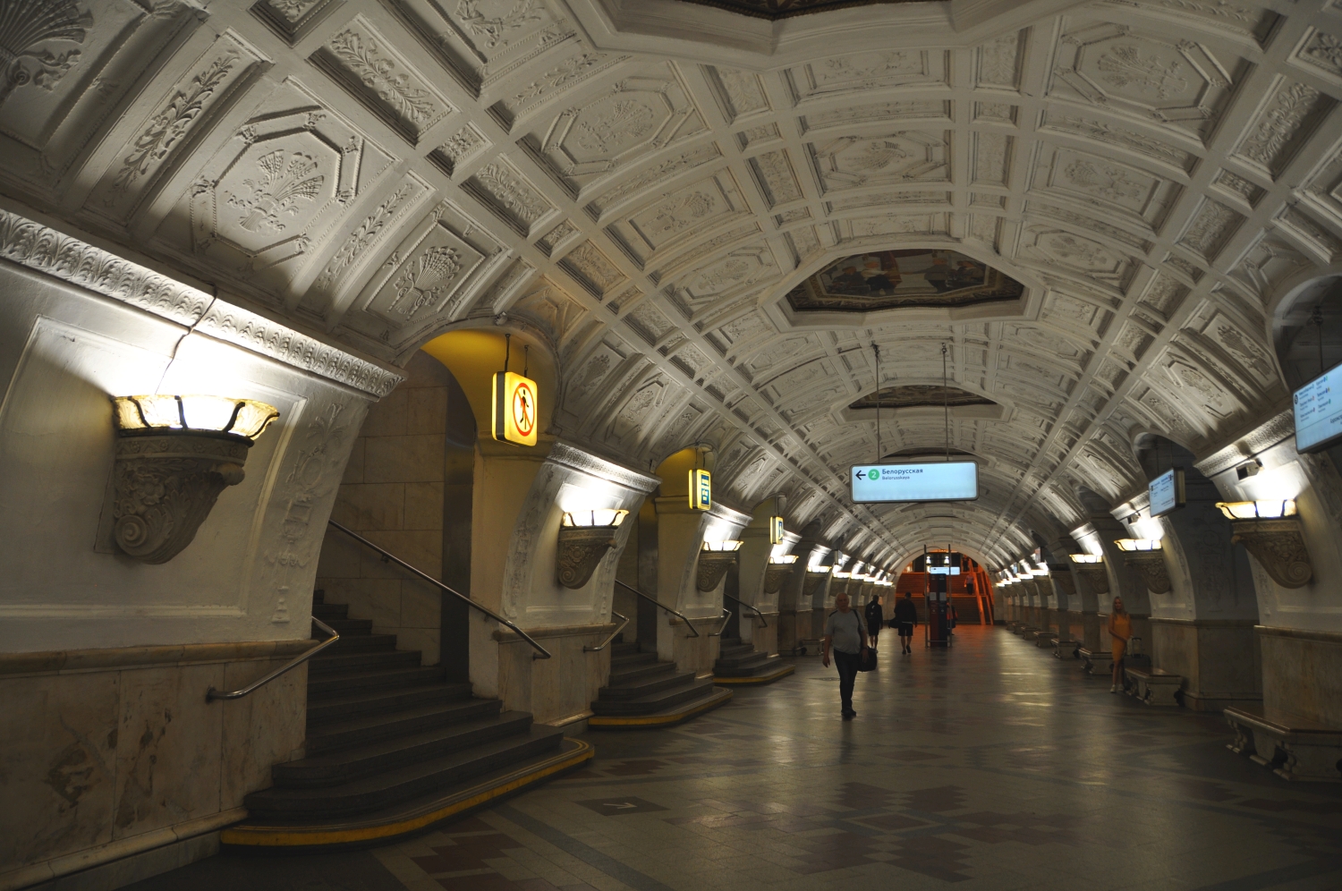 Moskva - pamiatky, tipy, rady na prehliadku | Blog BUBO