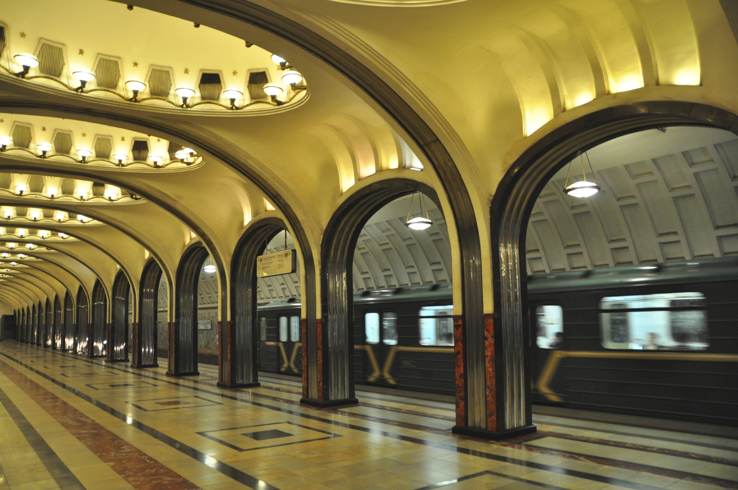 Moskva - pamiatky, tipy, rady na prehliadku | Blog BUBO