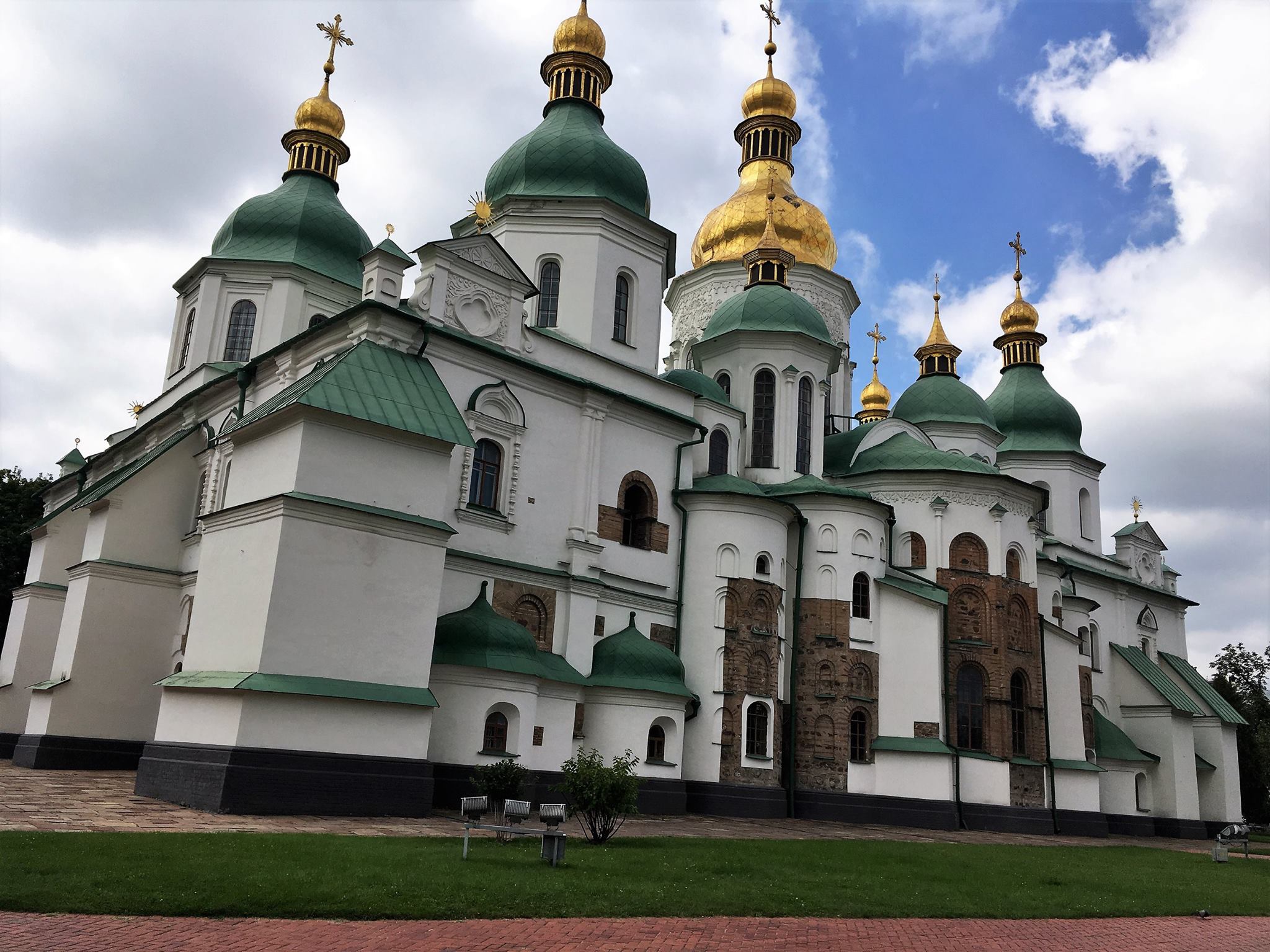 Kyjev - pamiatky a tipy na prehliadku | Blog BUBO