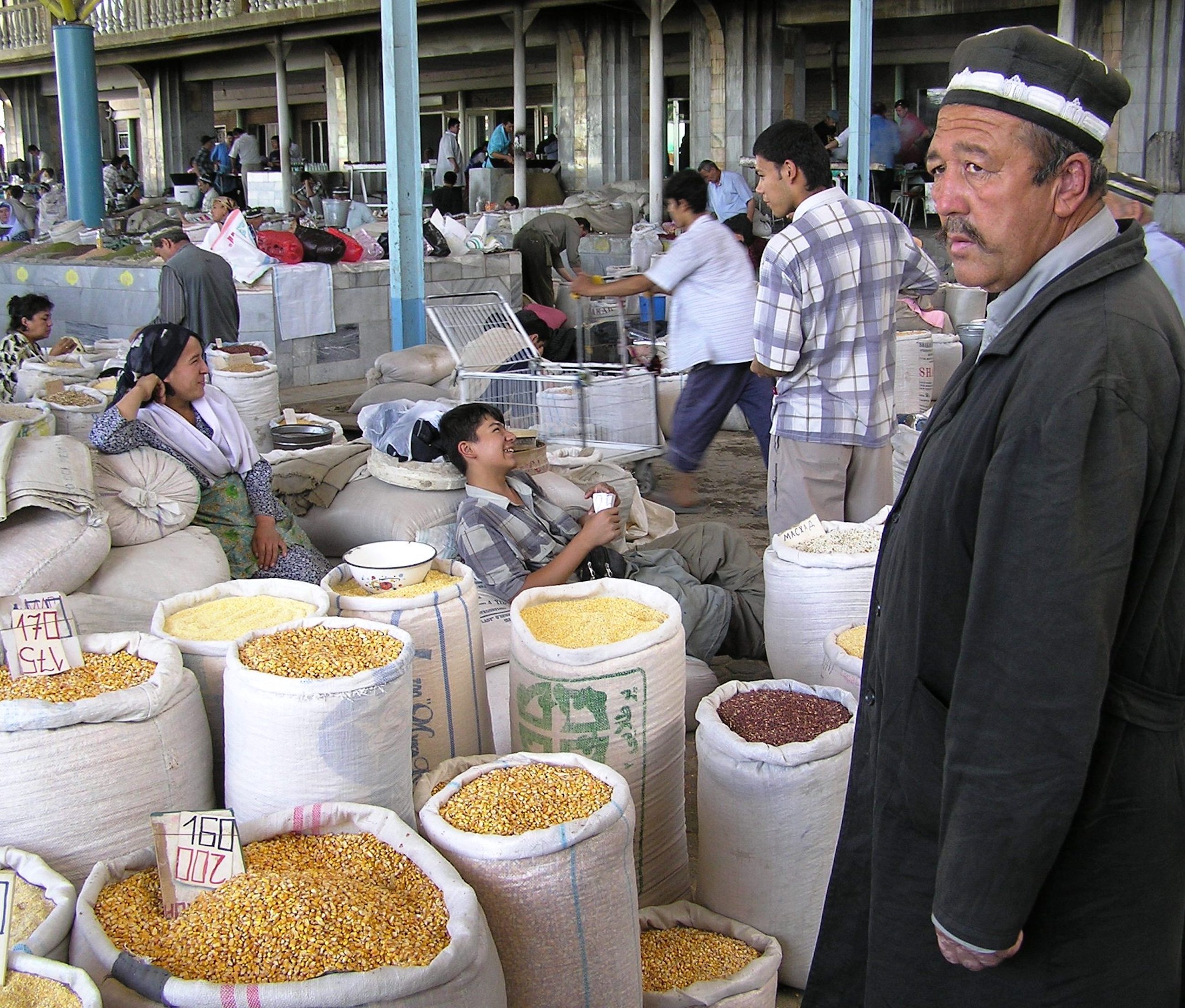 Najväčší európsky cestovateľ - život a história | Blog BUBO