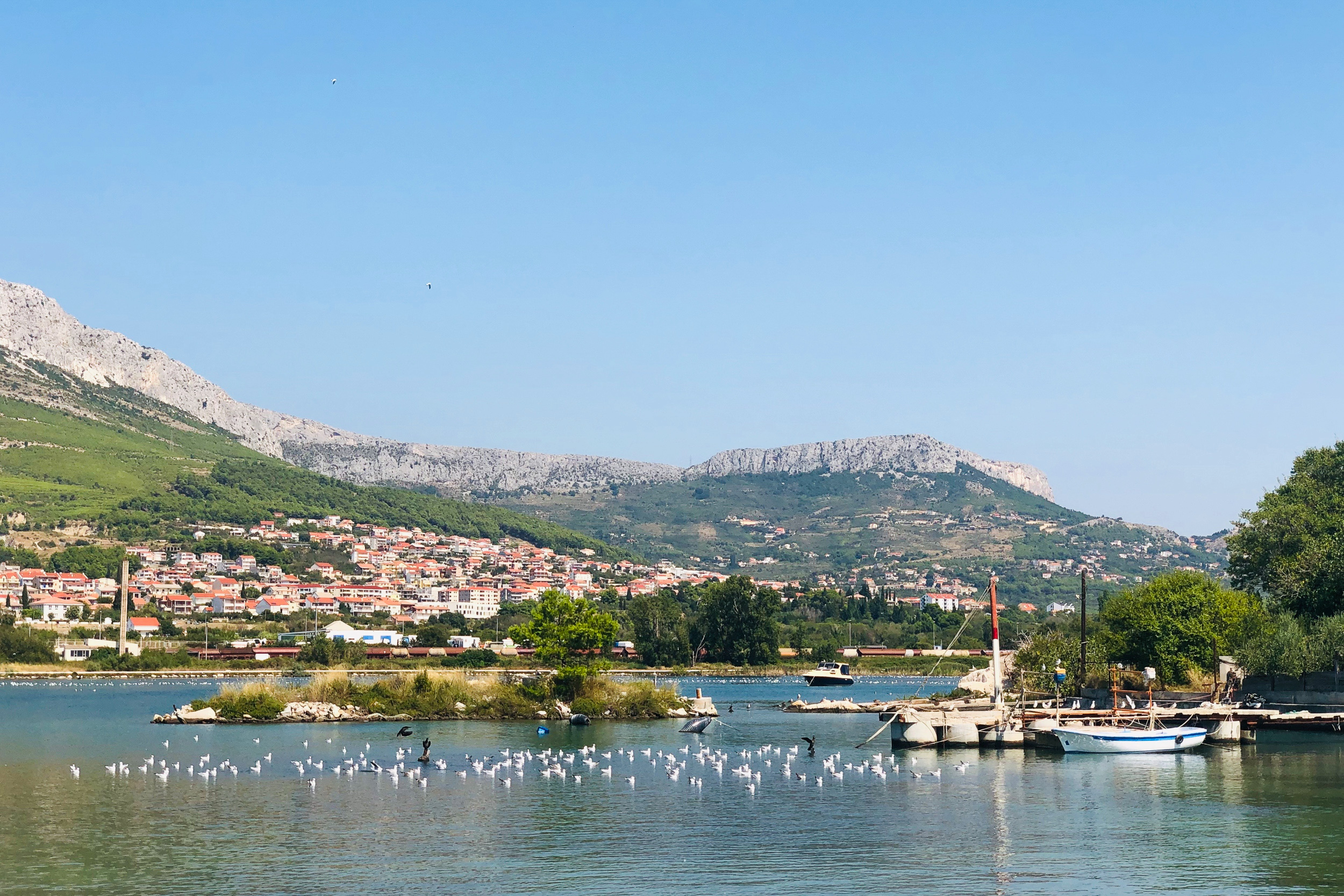 Split - pamiatky, čo vidieť na prehliadke Splitu | Blog BUBO