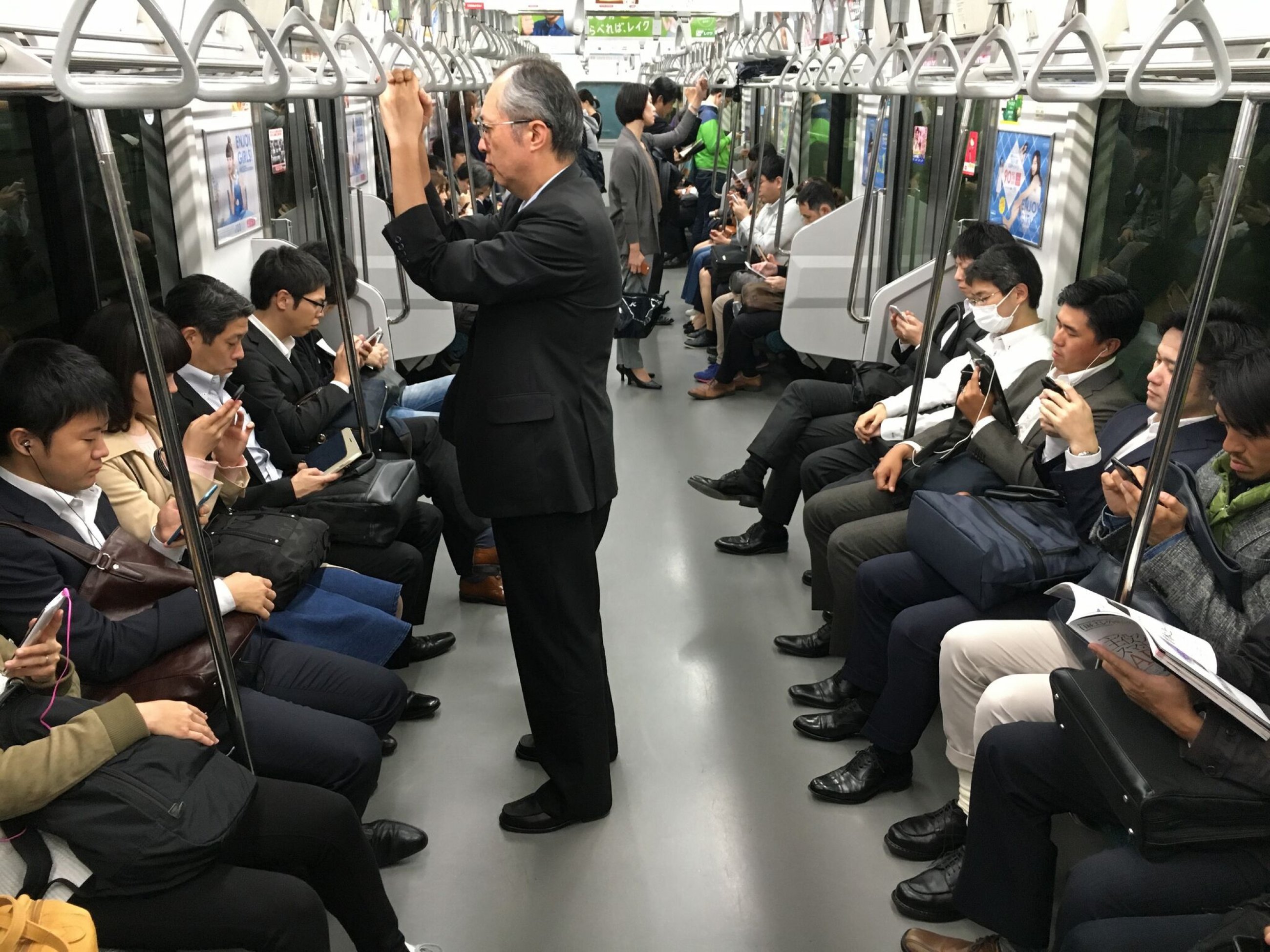 Japonsko - návrh itineráru | Blog BUBO