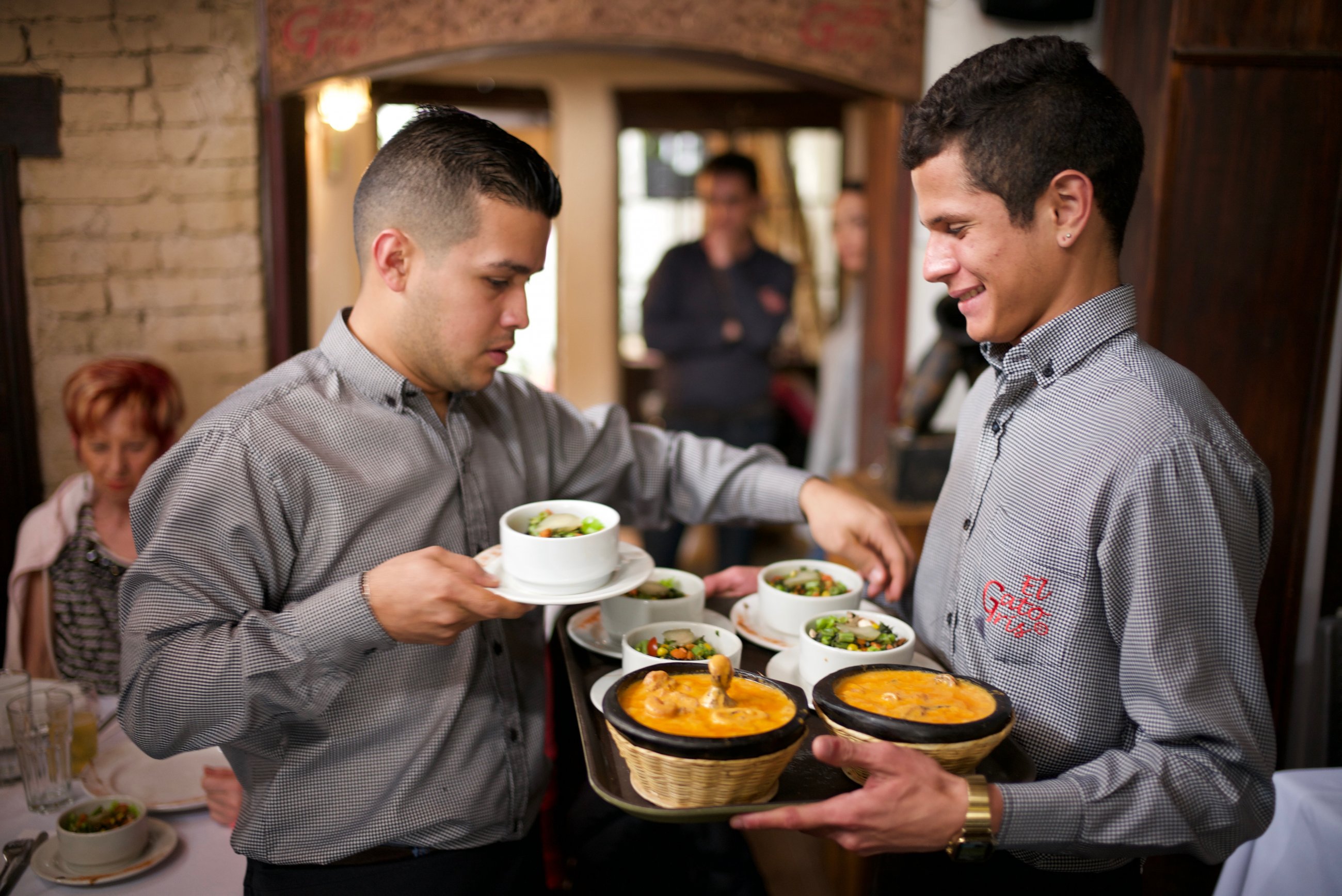 Bogota - čo vidieť v hlavnom meste Kolumbie | Blog BUBO